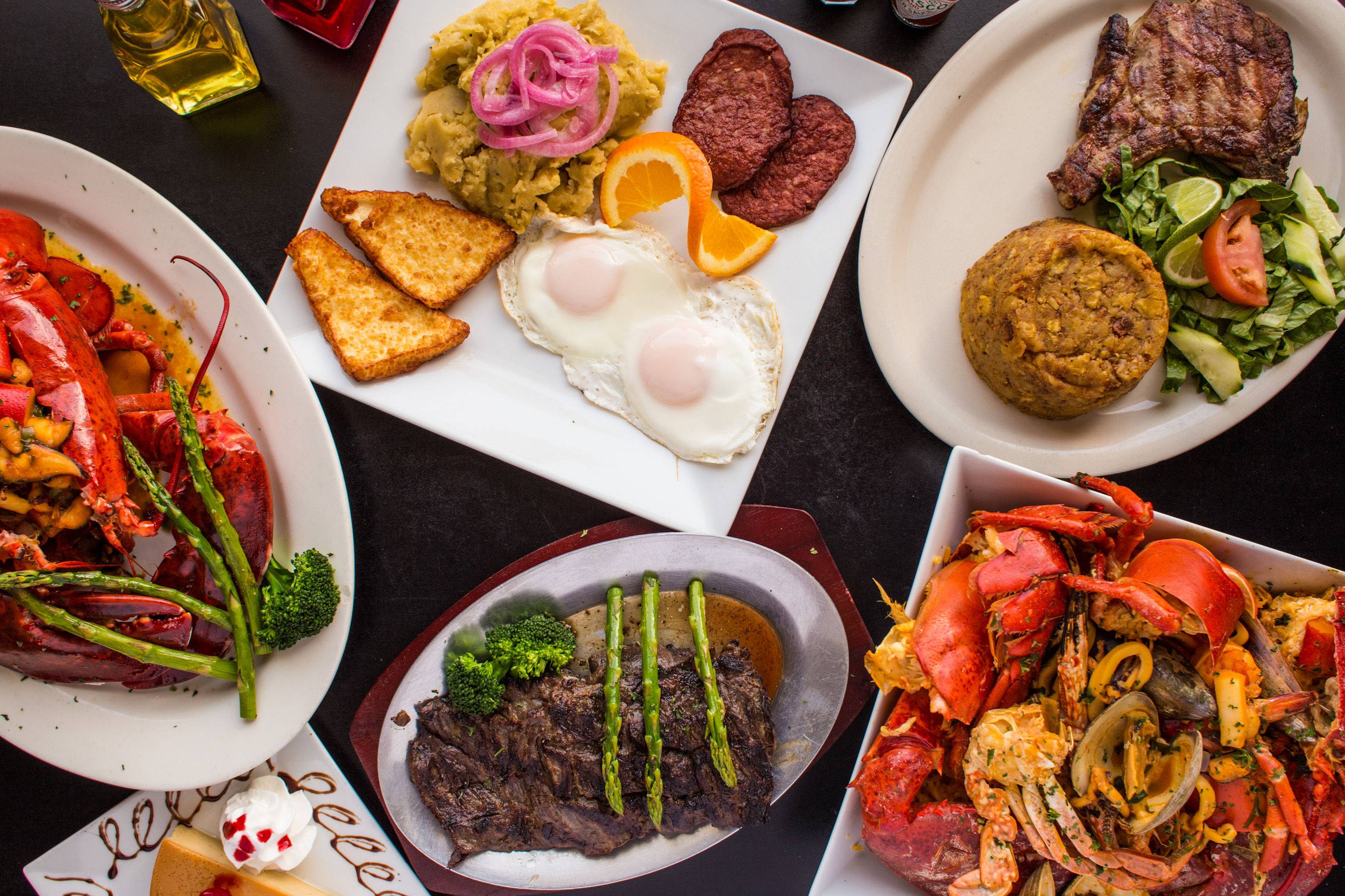 Order Caridad & Louie's - New Rochelle - Menu & Prices - New Rochelle ...