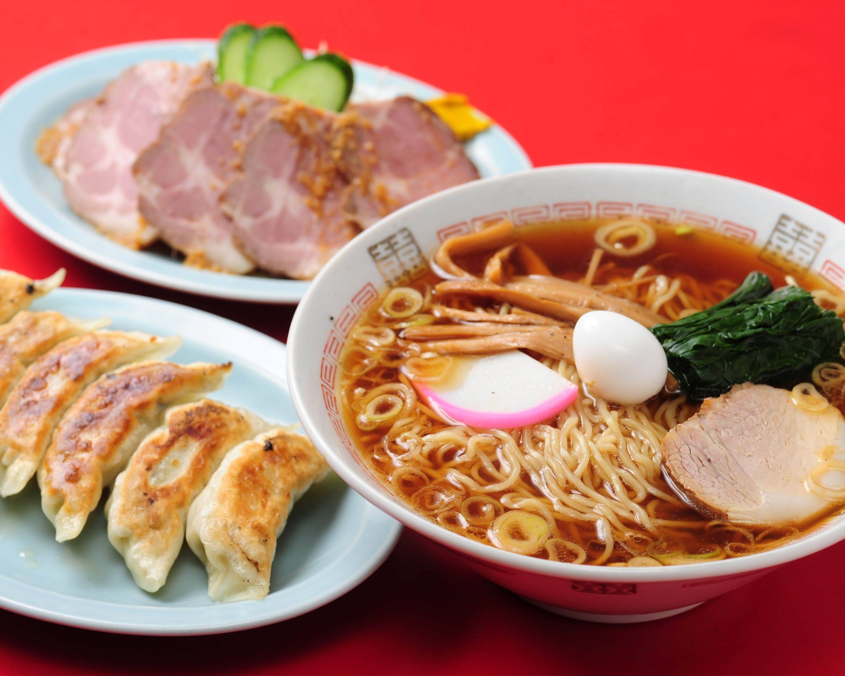 北京料理 龍亭 Beijing Cuisine Ryuteiの出前・宅配・テイクアウトメニュー | ウーバーイーツ