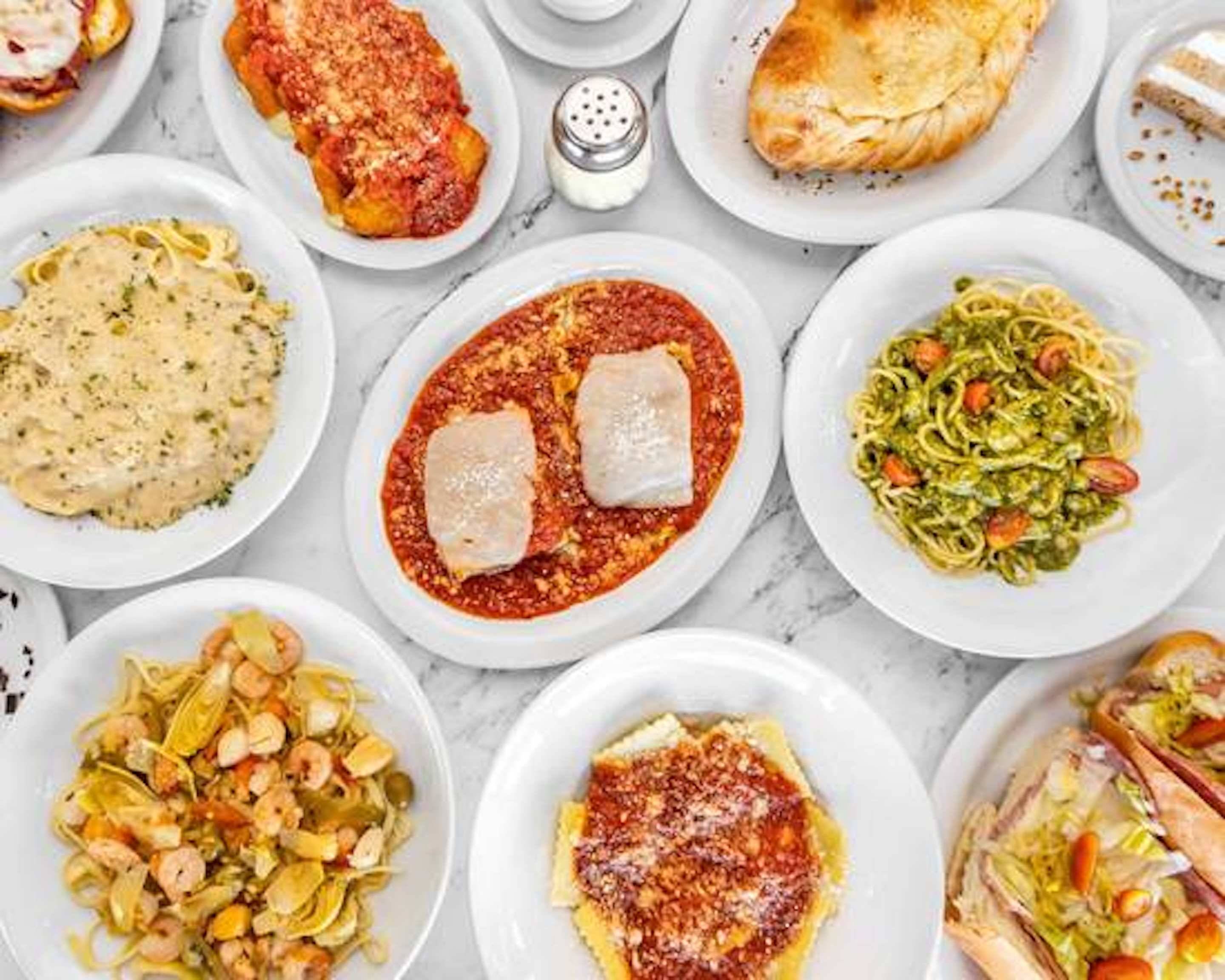 Order Italian Cravings (105 S Ola Vis) - Menu & Prices - San Clemente ...