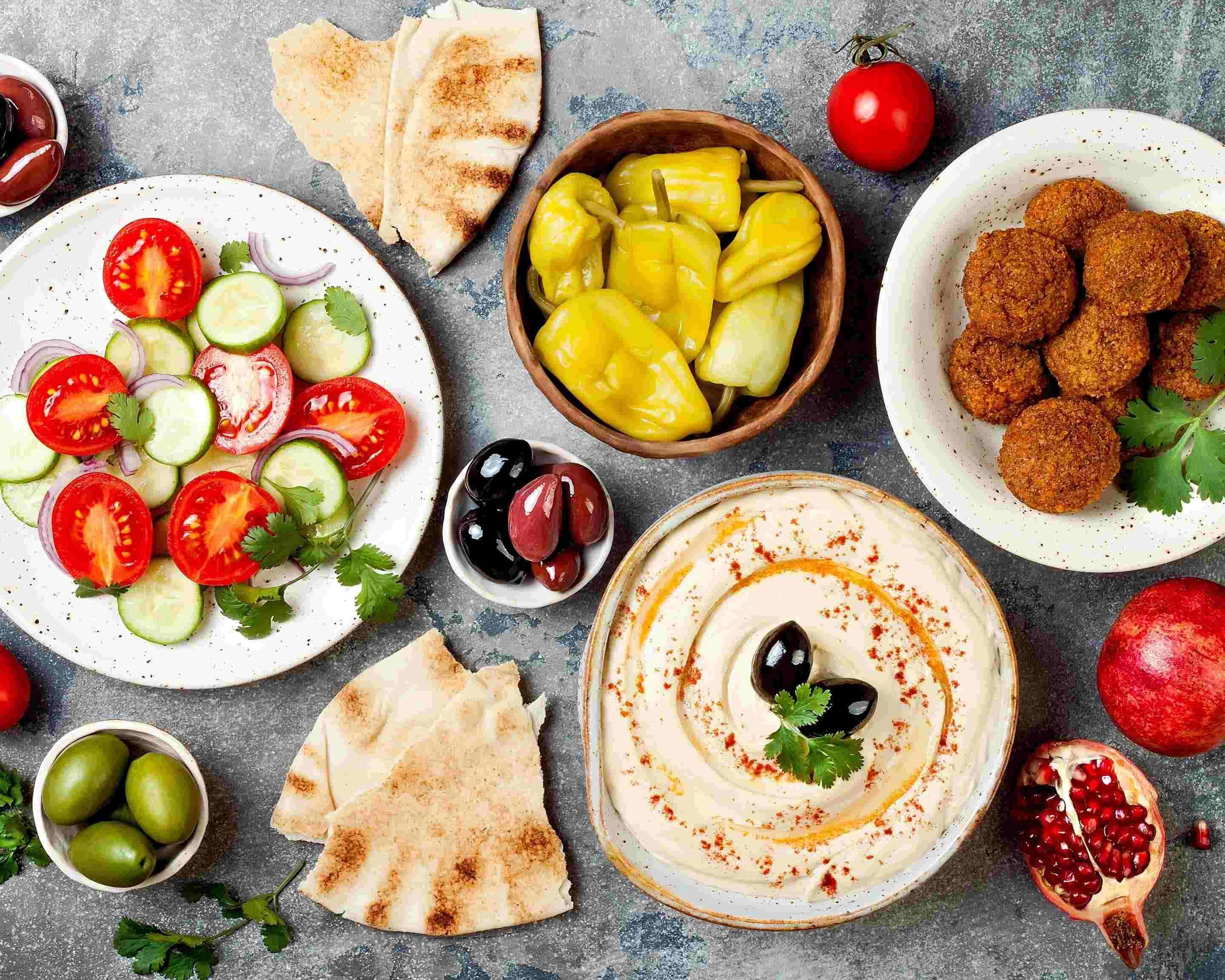 Order Gyro Hut Menu Delivery【Menu & Prices】| Louisville | Uber Eats