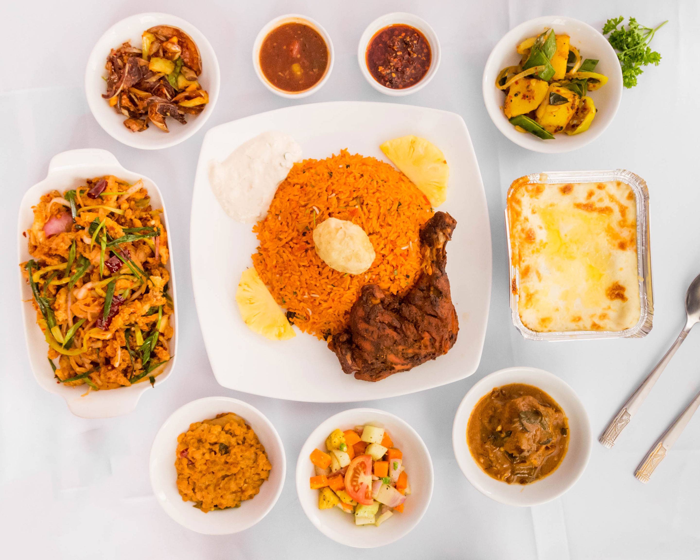 Order Dislin Italian Restaurant - Moratuwa Menu Delivery【Menu & Prices ...