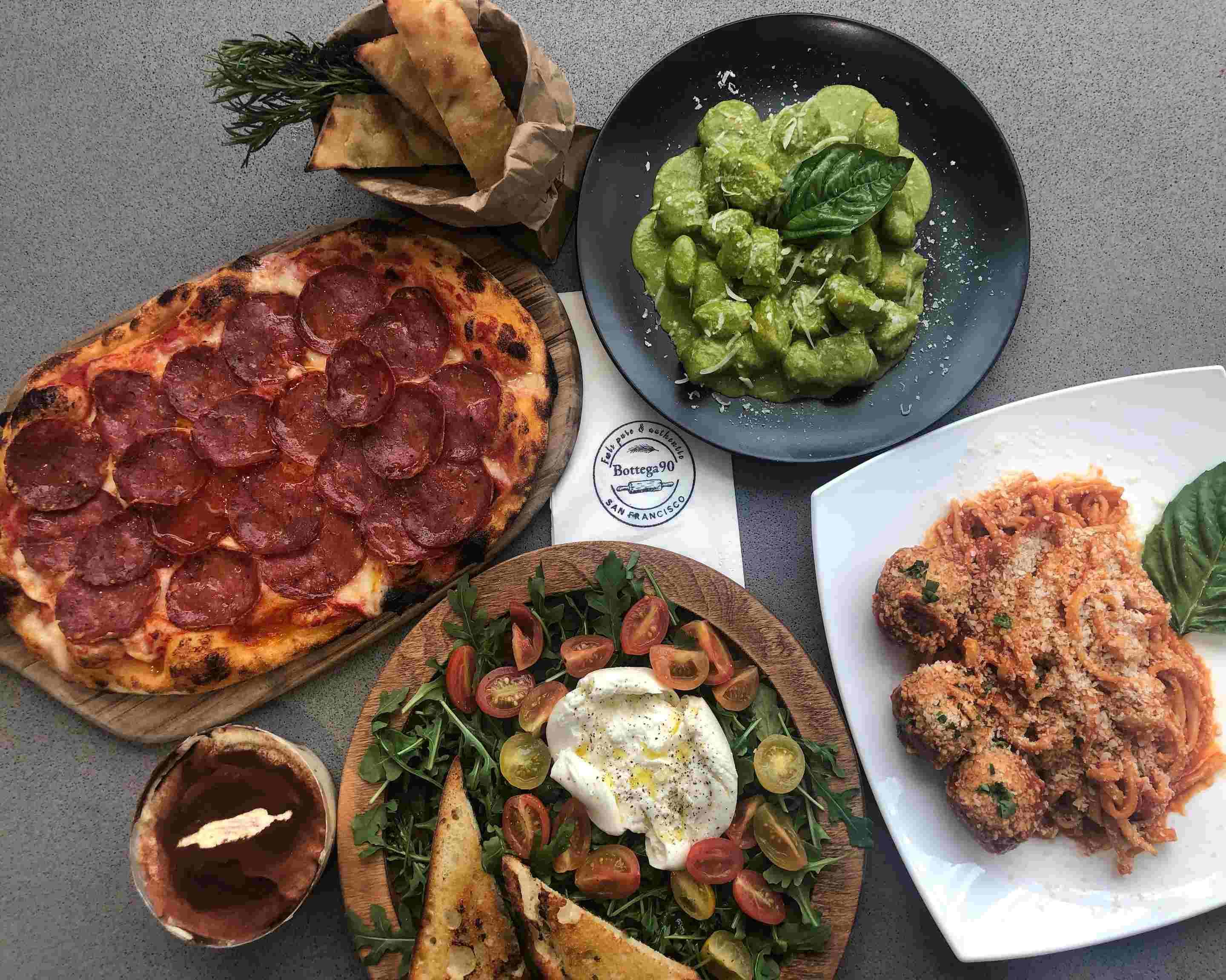 Nuvola Speedy Menu San Francisco • Order Nuvola Speedy Delivery Online ...