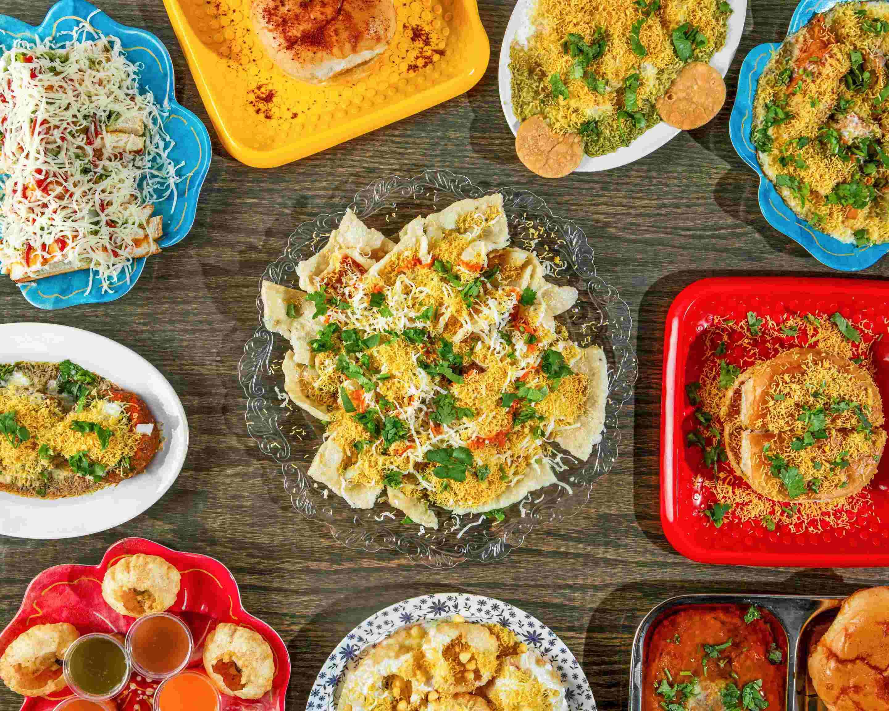 Order Dwarkesh Indian Cuisine - Menu & Prices - Kitchener Delivery ...