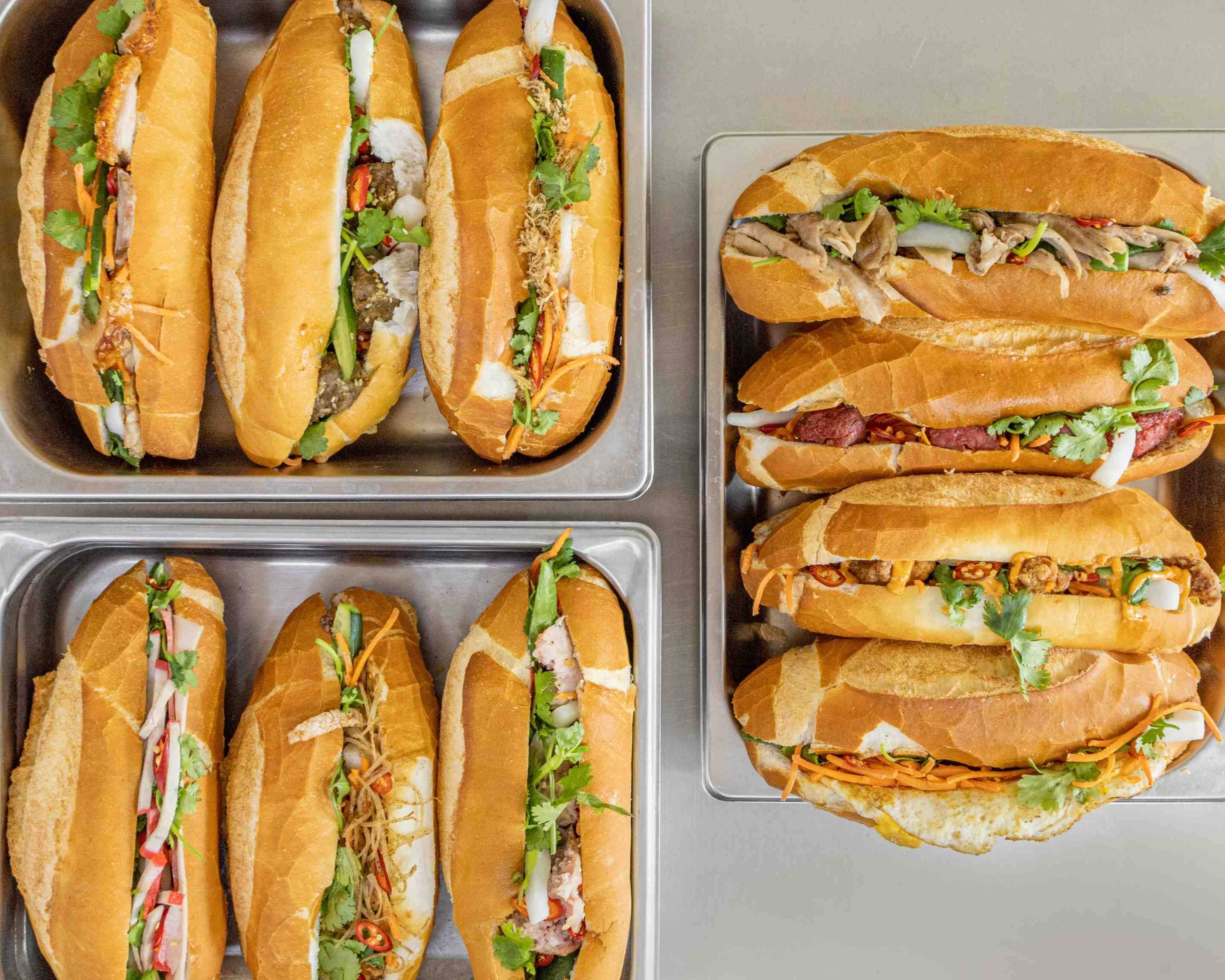 Order Tony's Bakery | Menu & Prices | Sydney Delivery | Uber Eats