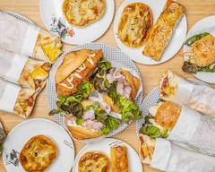 Dixon Lunch Bar Menu Takeout in Perth | Delivery Menu & Prices | Uber Eats