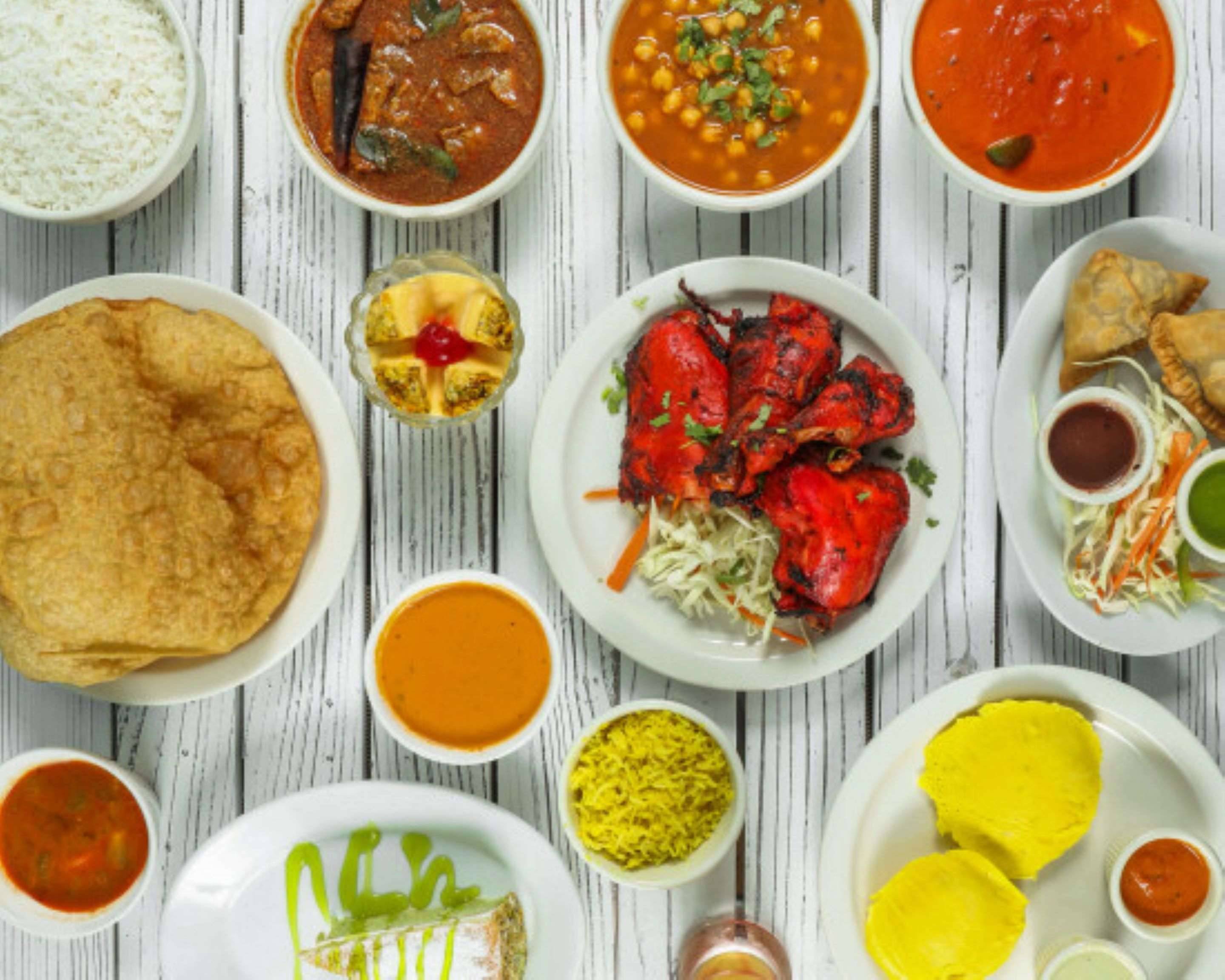 Tikka Express Menu Cocoa • Order Tikka Express Delivery Online • Postmates