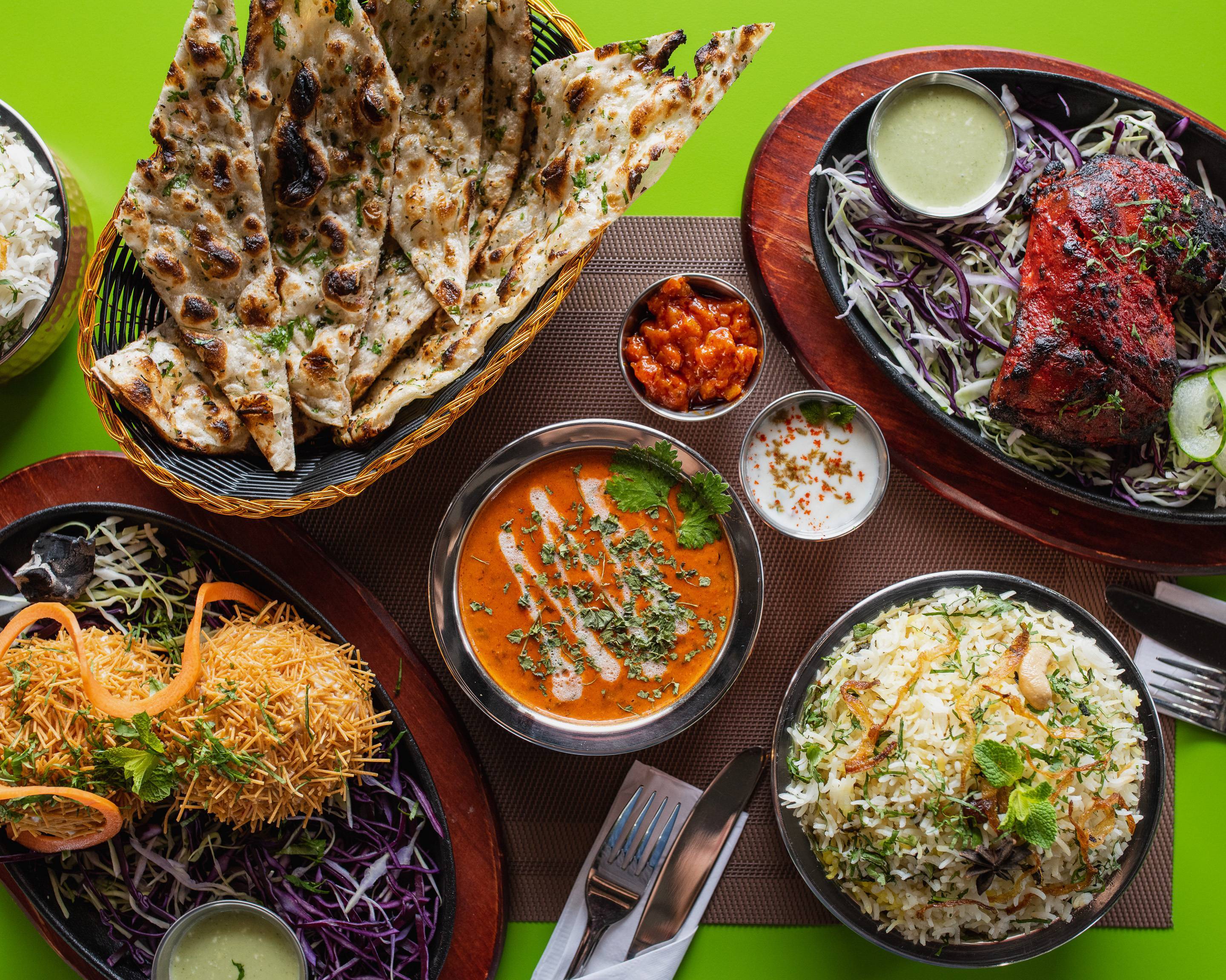 THE 10 BEST Bangladeshi Food DELIVERY in Lucan Biddulph 2022 | Order ...