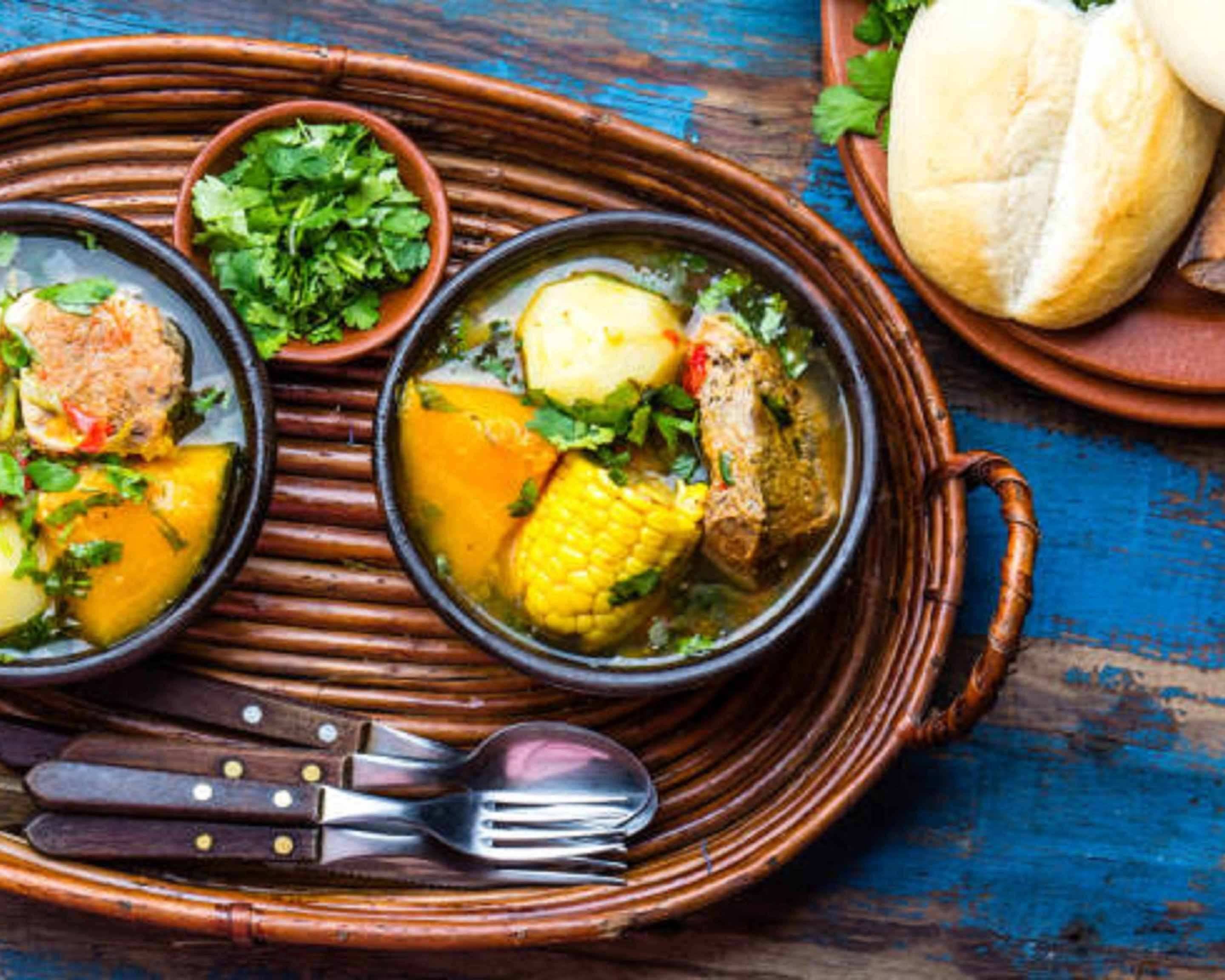 el rincon de la mamita Menú a Domicilio【Menú y Precios】Santiago | Uber Eats