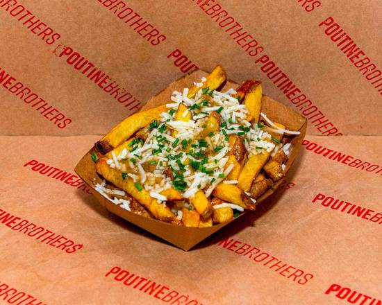 Order Poutine Brothers Menu Delivery【Menu & Prices】| Jersey City | Uber ...