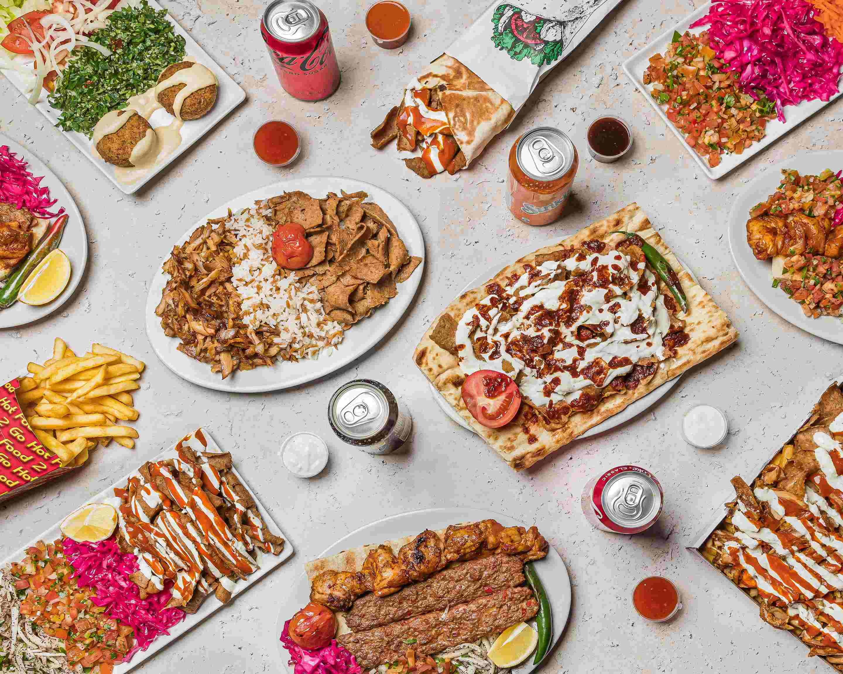 Order Gold Coast Kebabs - Menu Deals & Prices - Gold Coast Delivery ...