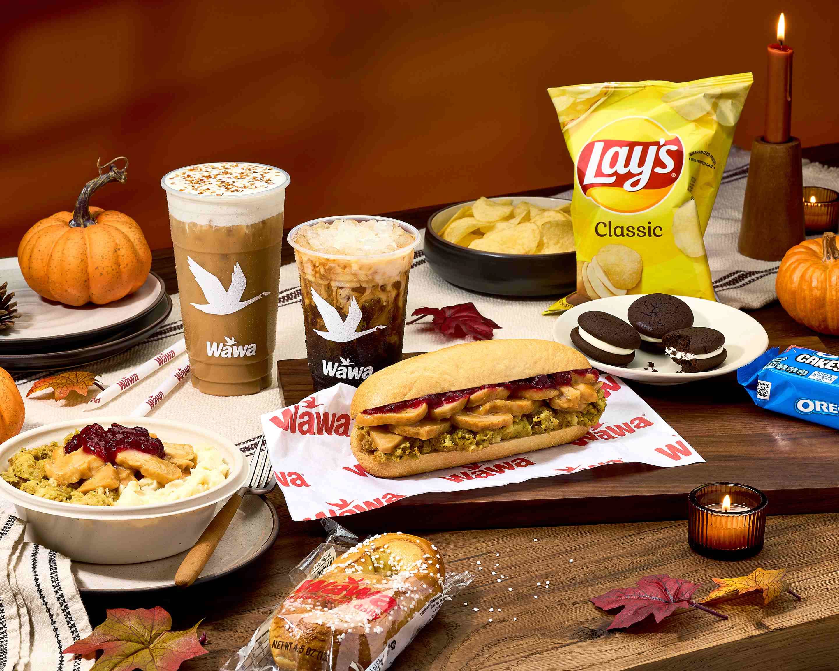 Wawa(6306) | Same Day Delivery - Less than 1 Hour | Uber Eats