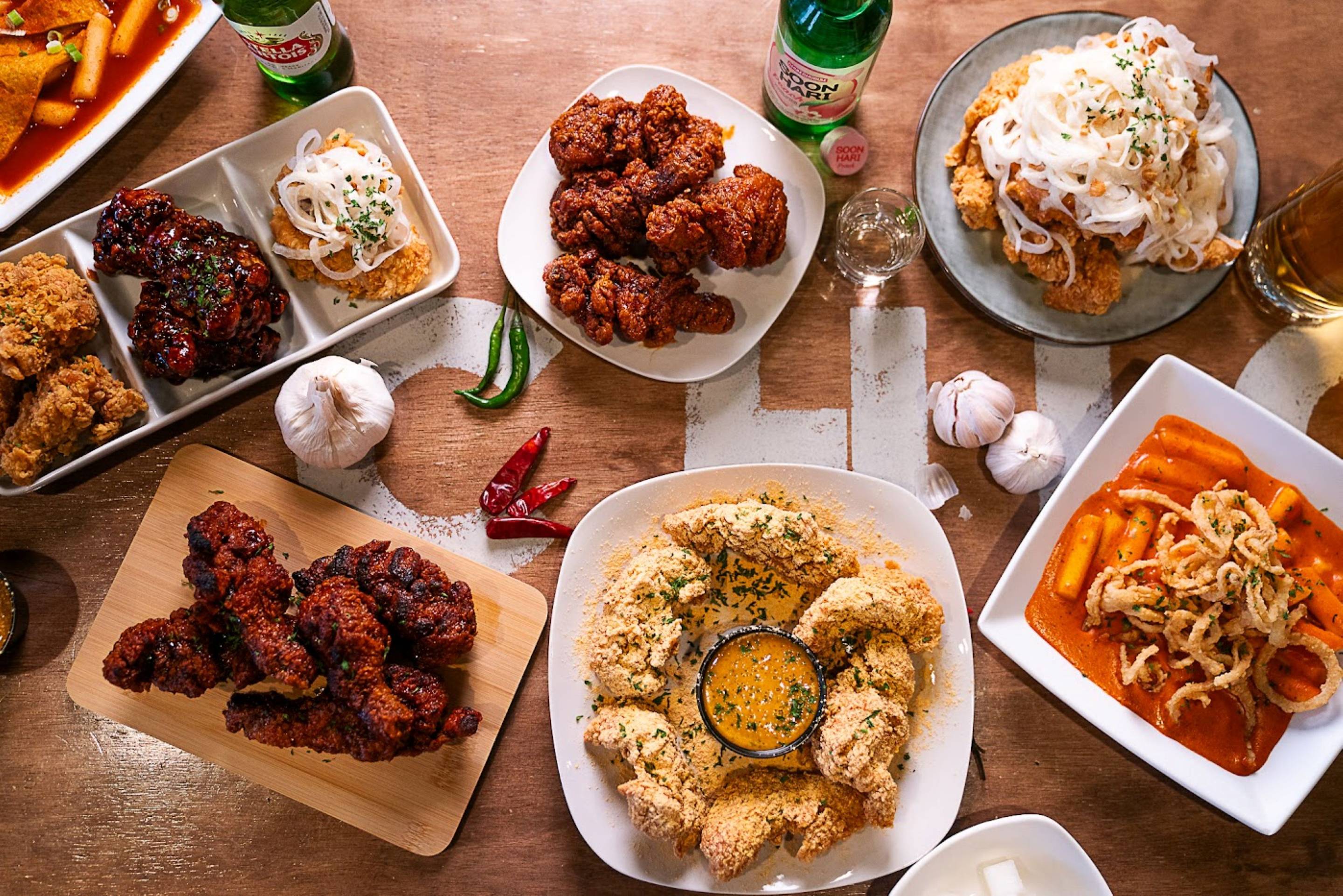 Order CM Chicken (Westerville) - Menu & Prices - Westerville Delivery ...