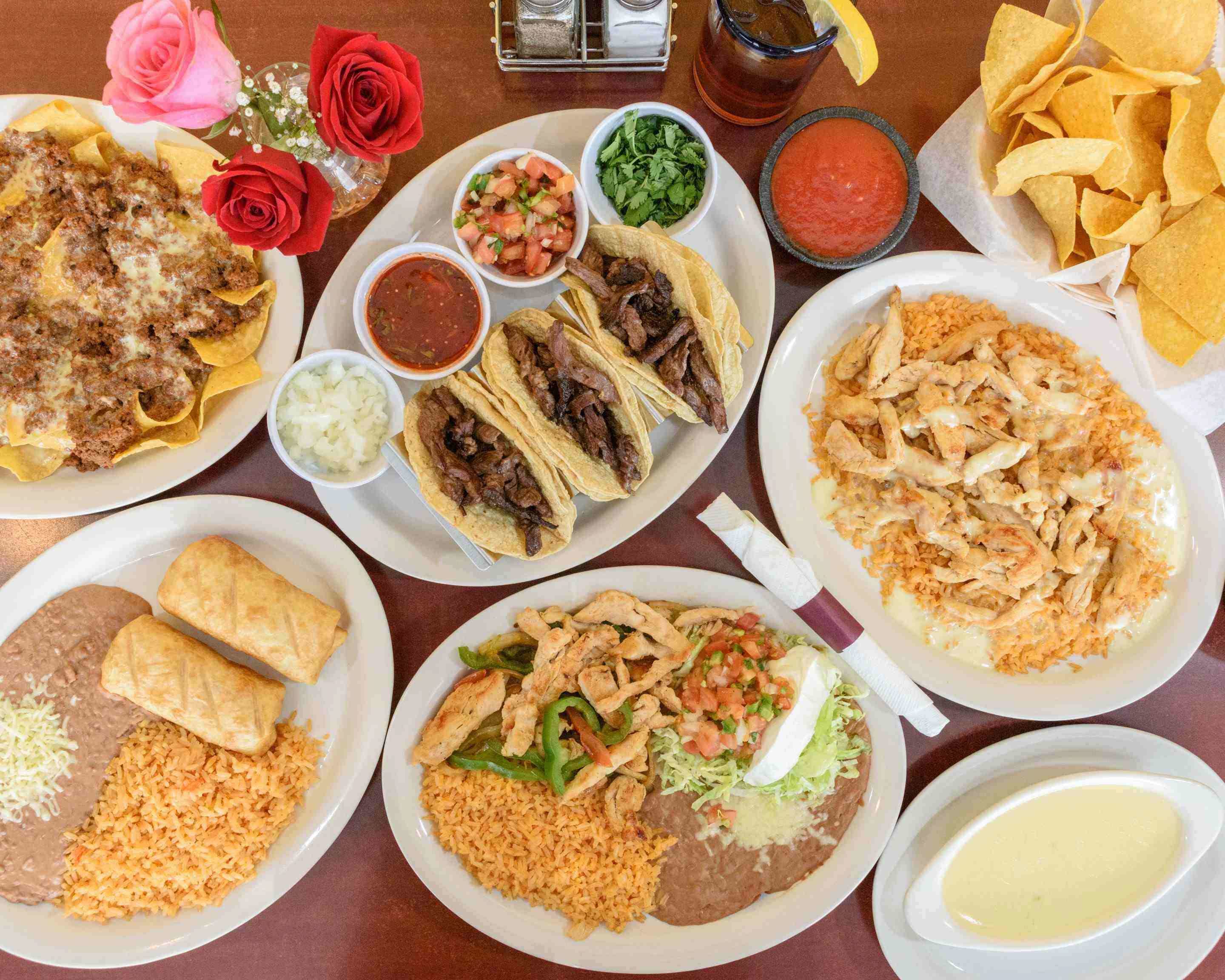 Order El Nopal (Dixie Hwy-Shively) Menu Delivery【Menu & Prices ...