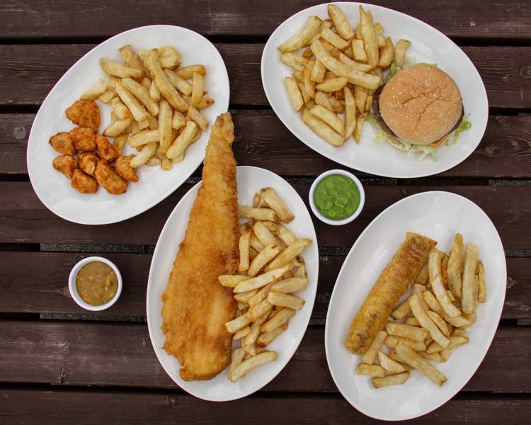 THE 10 BEST Poutine DELIVERY in Little Chart 2023 - Order Poutine near ...