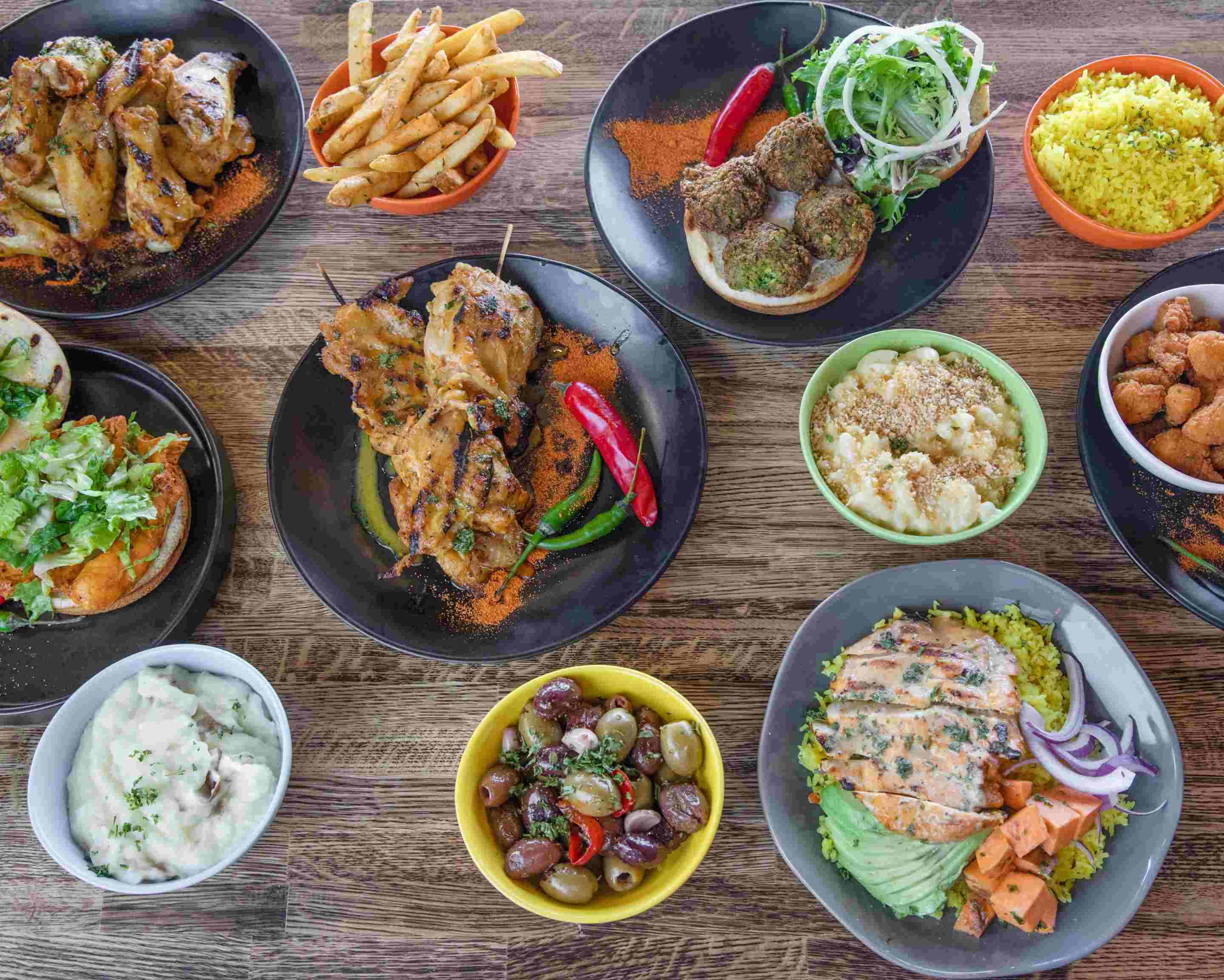 Order Peri Peri Guys (Hicksville) - Menu & Prices - Hicksville Delivery ...