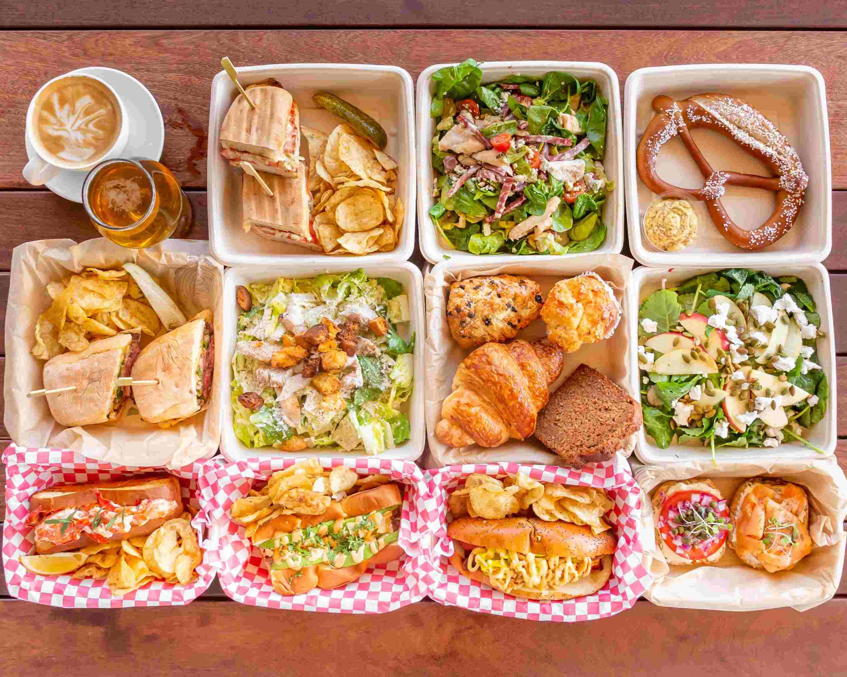 Order Trailhead Menu Delivery in Novato | Menu & Prices | Uber Eats