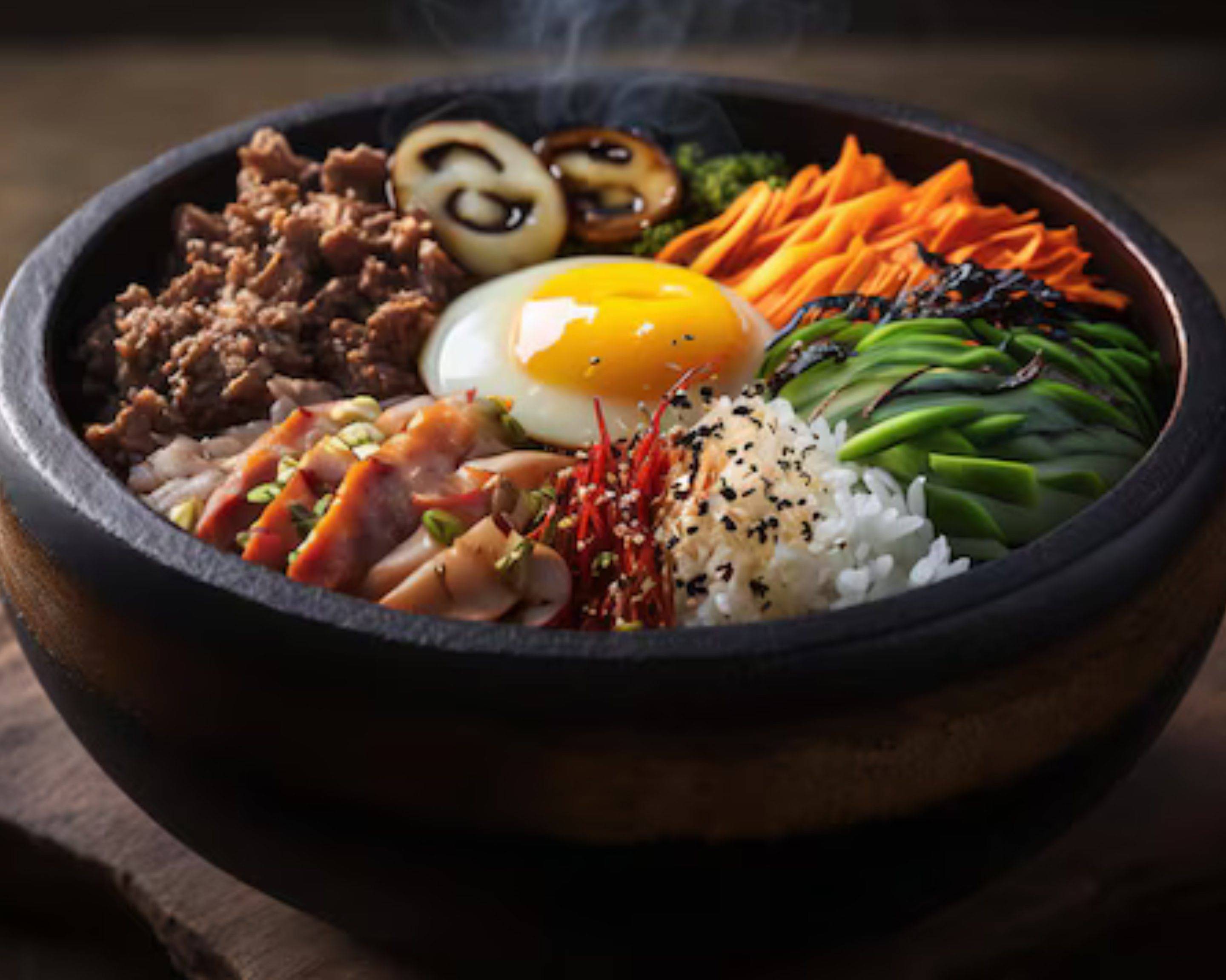 Order Kim's Bop Shop (2360 Hampton Ave) Menu Delivery【Menu & Prices ...