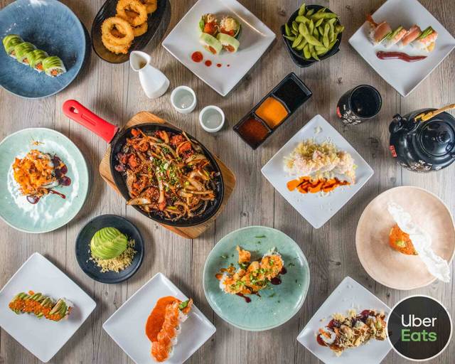 Order godori Japanese & Korean fusion Menu Delivery【Menu & Prices】| San ...