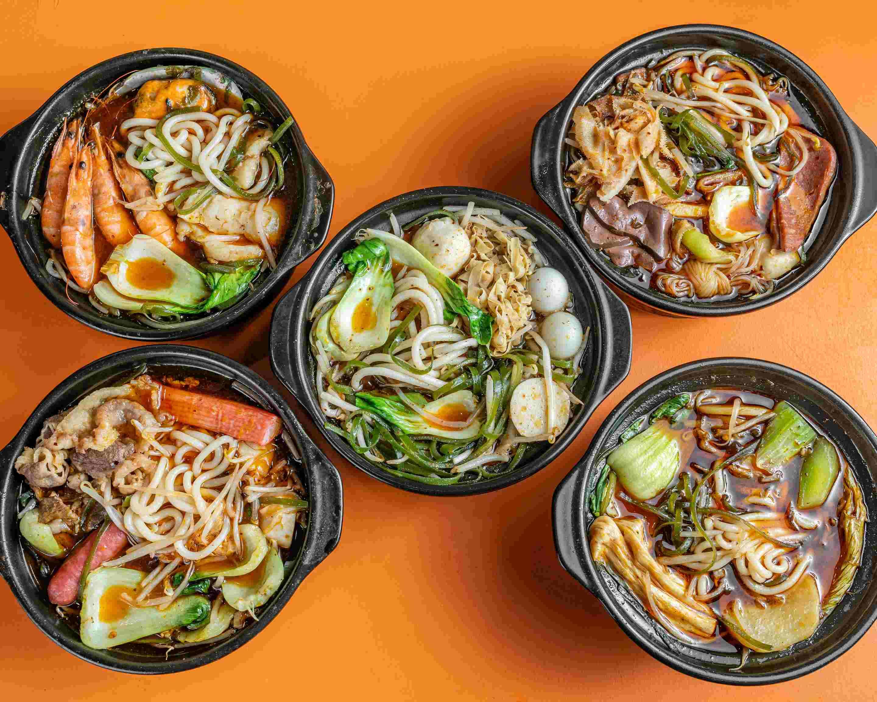 Order Make Mier 挣米儿 Menu Delivery in New York City | Menu & Prices ...