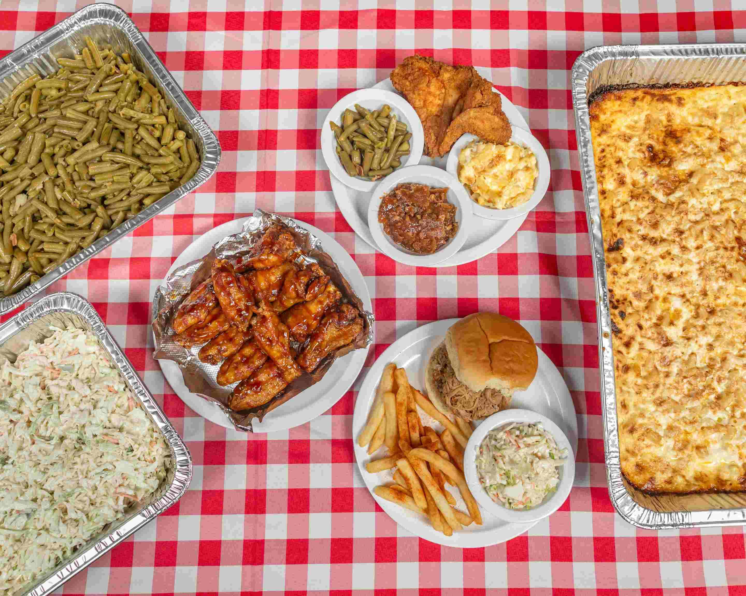 Order Southern Chicken - Menu & Prices - Surfside Beach Delivery | Uber ...