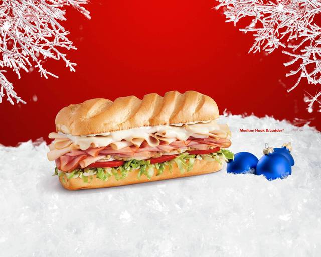 Order Firehouse Subs (101 - 7907 44 Street) Delivery【Menu & Prices ...