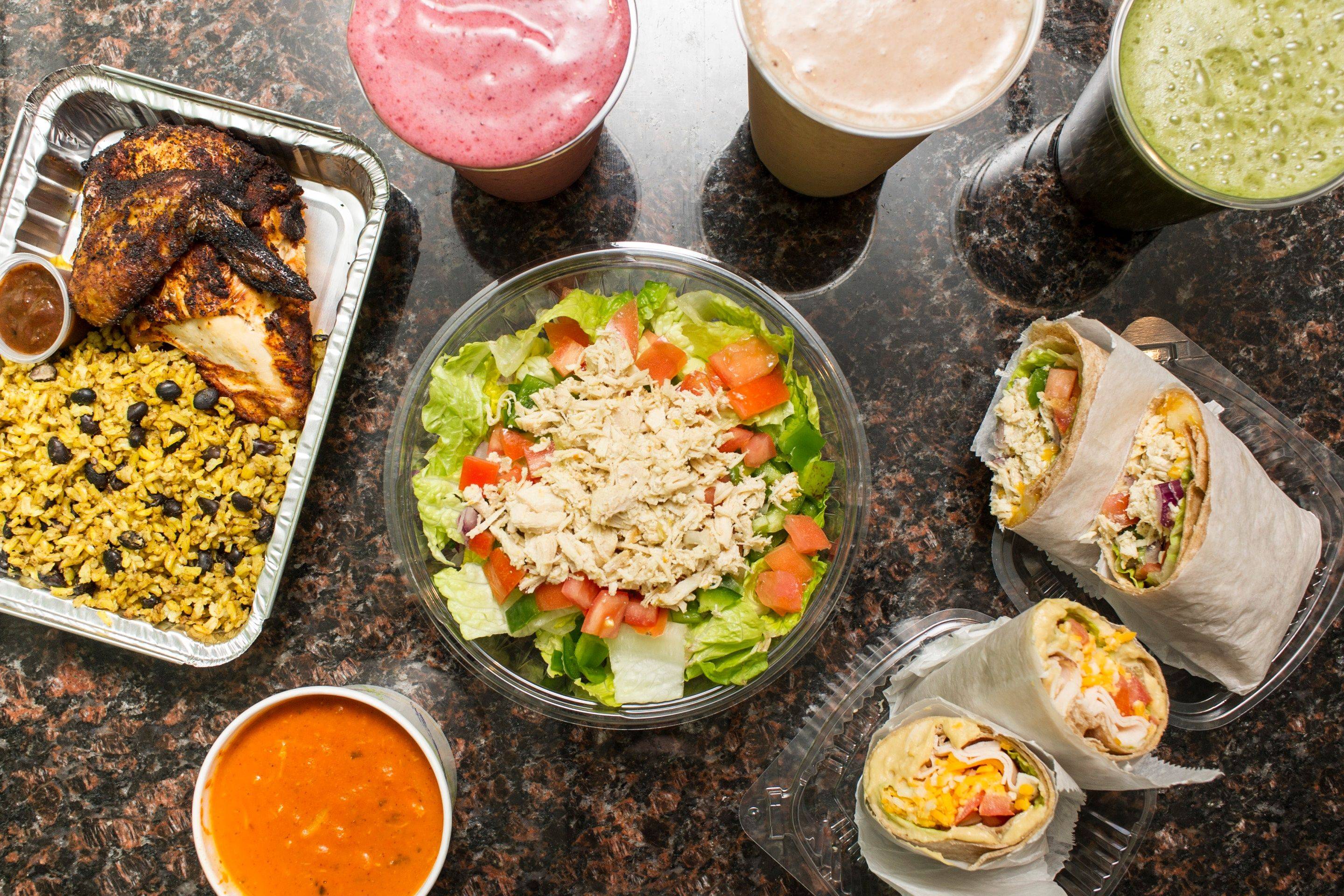 Order Anakin’s Fruit and Deli - Menu & Prices - San Diego Delivery ...