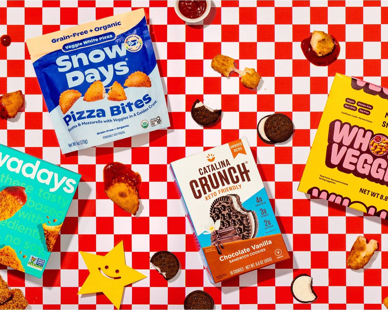 Pop Up Grocer Menu New York • Order Pop Up Grocer Delivery Online ...