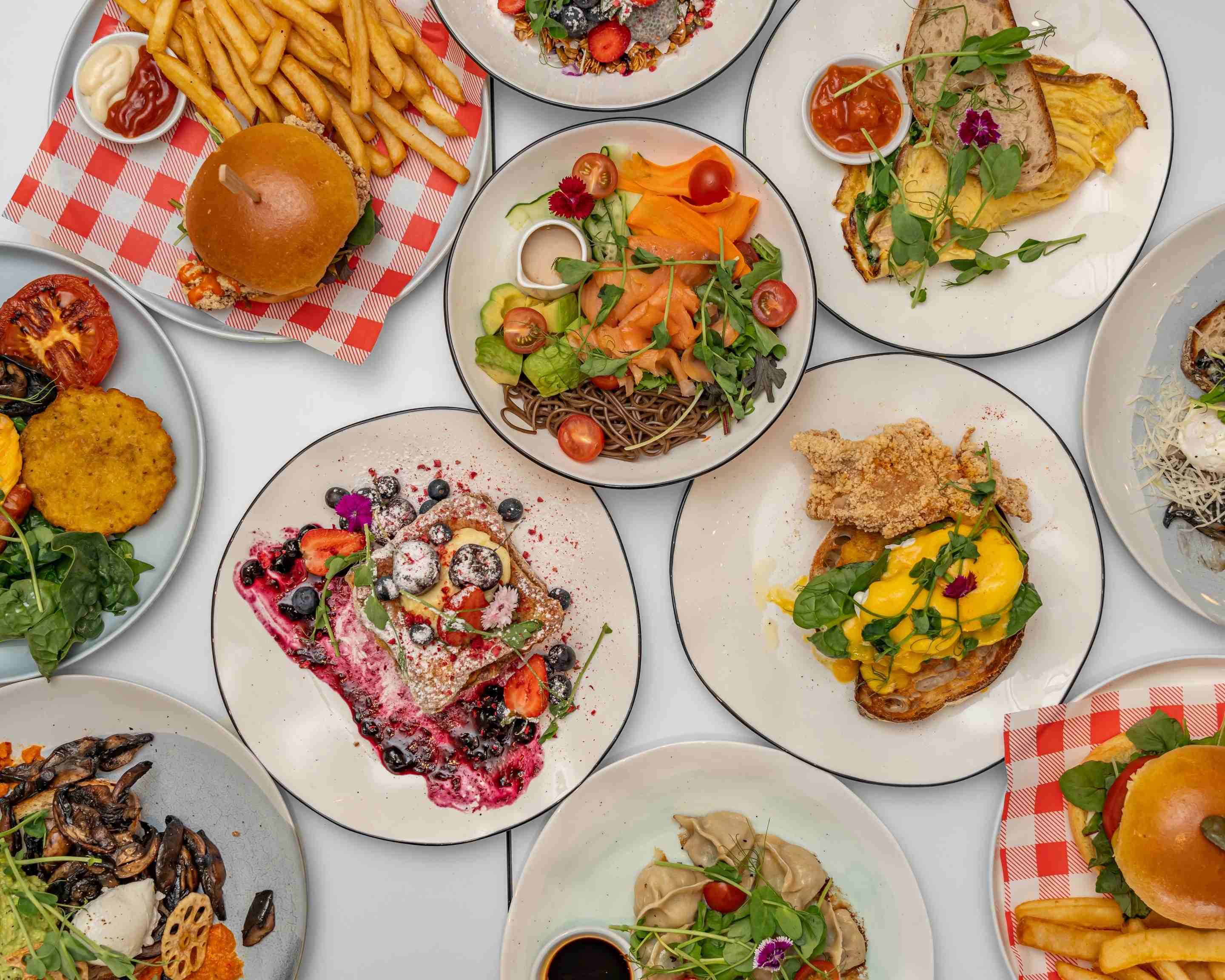 THE 10 BEST American Food Delivery in Auckland | Order American Food ...