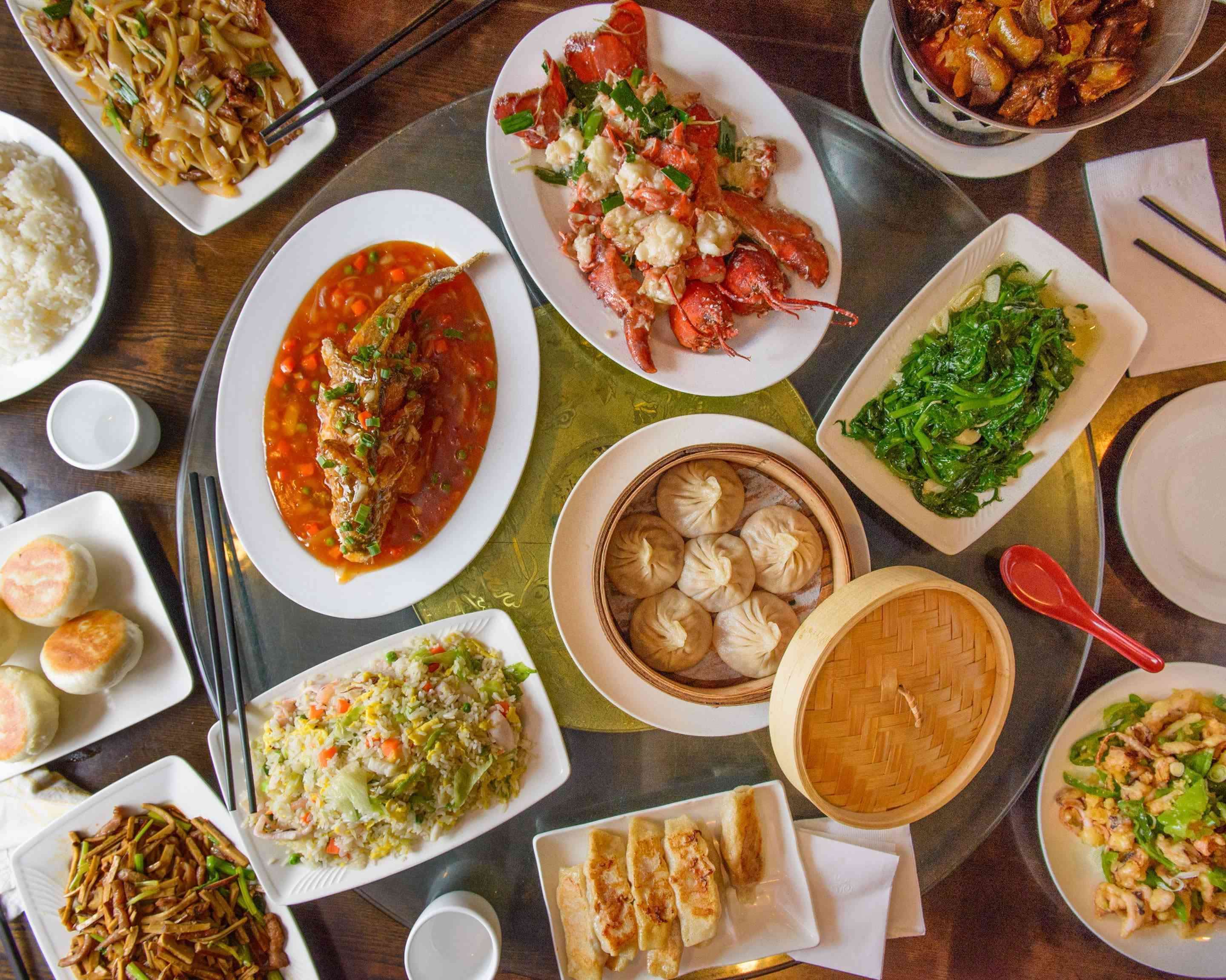 Order Dumpling Cafe - Menu & Prices - Boston Delivery | Uber Eats
