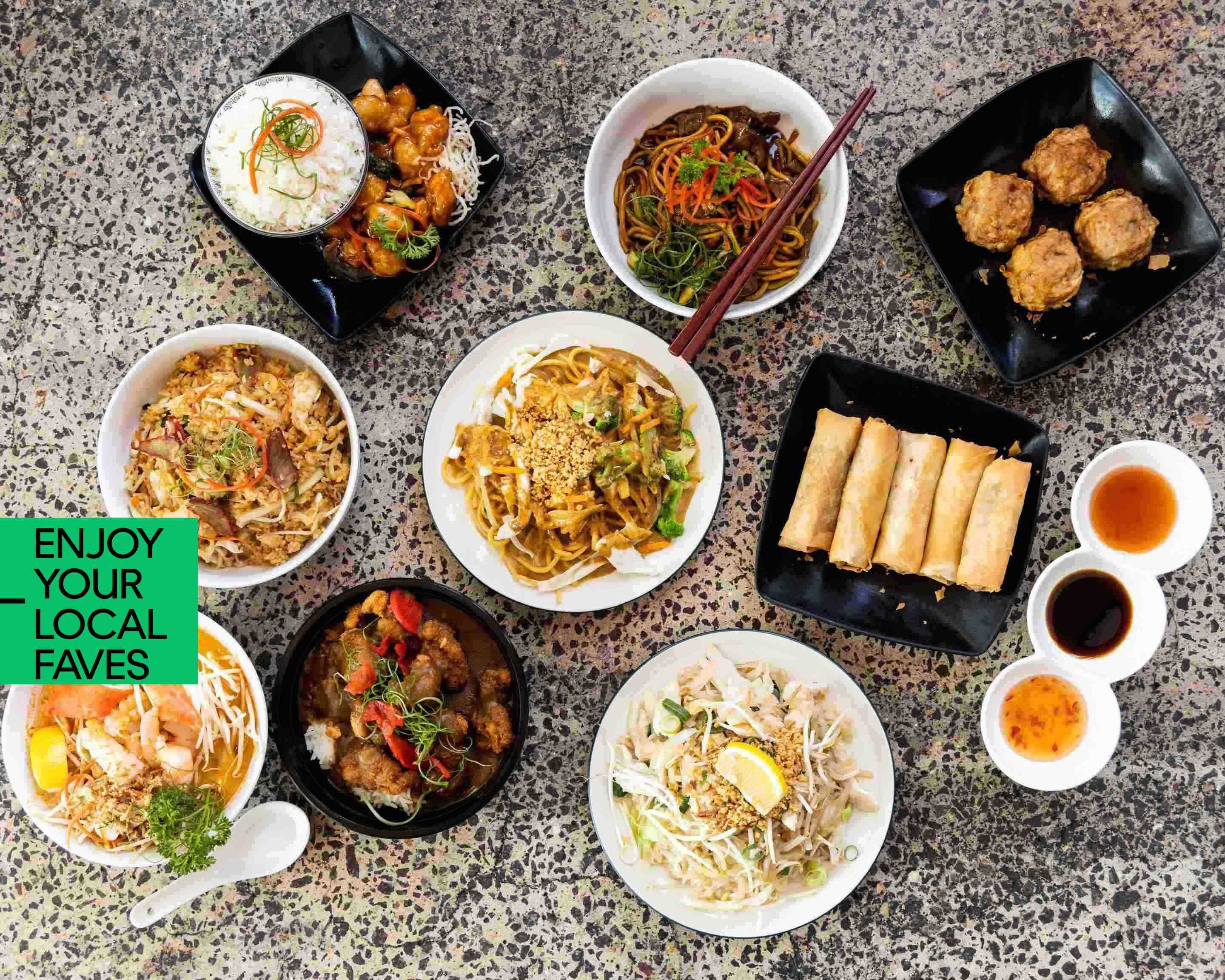 Order Wok Me (Manuka) Delivery Online | Canberra | Menu & Prices | Uber ...