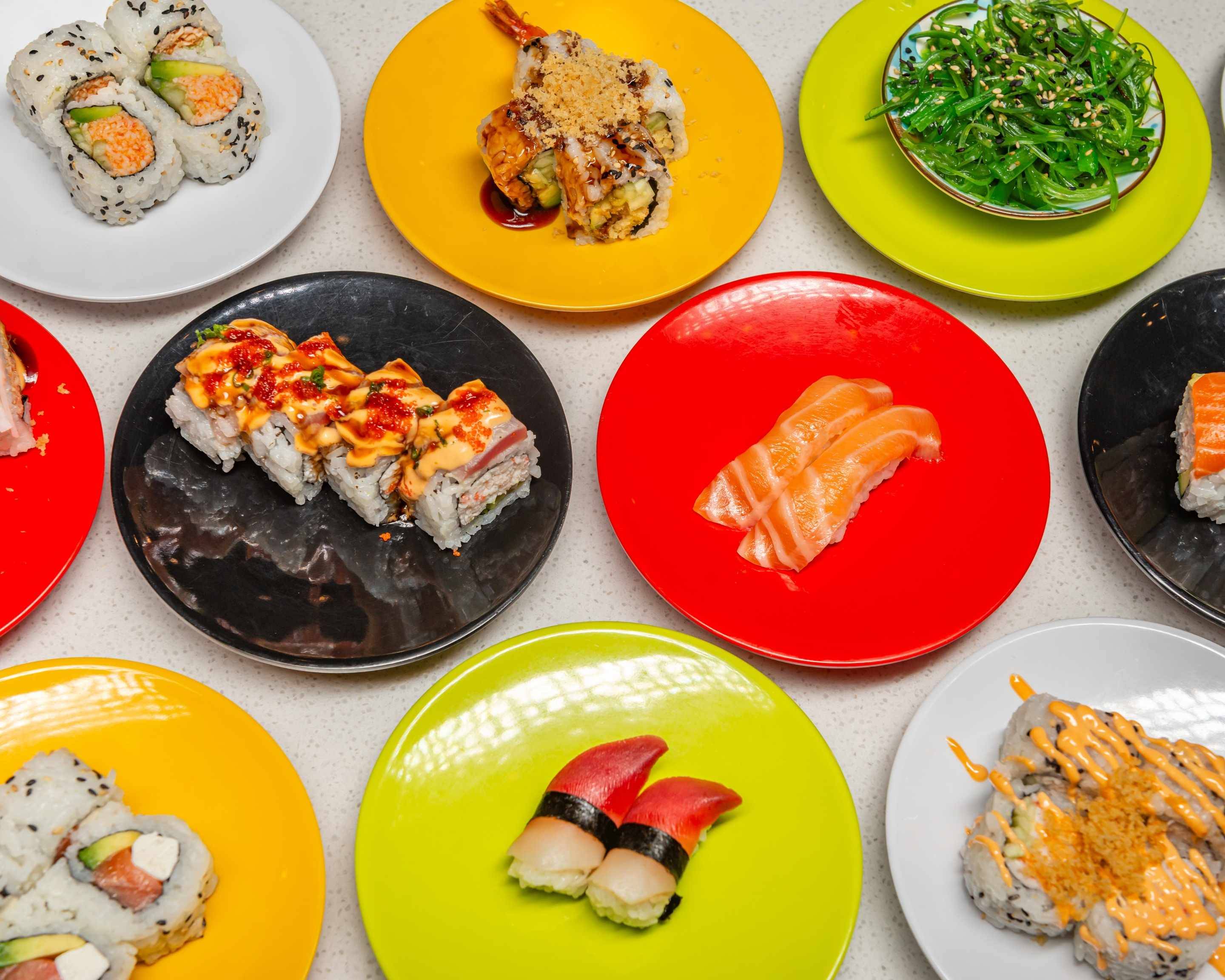 Order Sushi Pro Utah - Menu & Prices - Ogden Delivery | Uber Eats