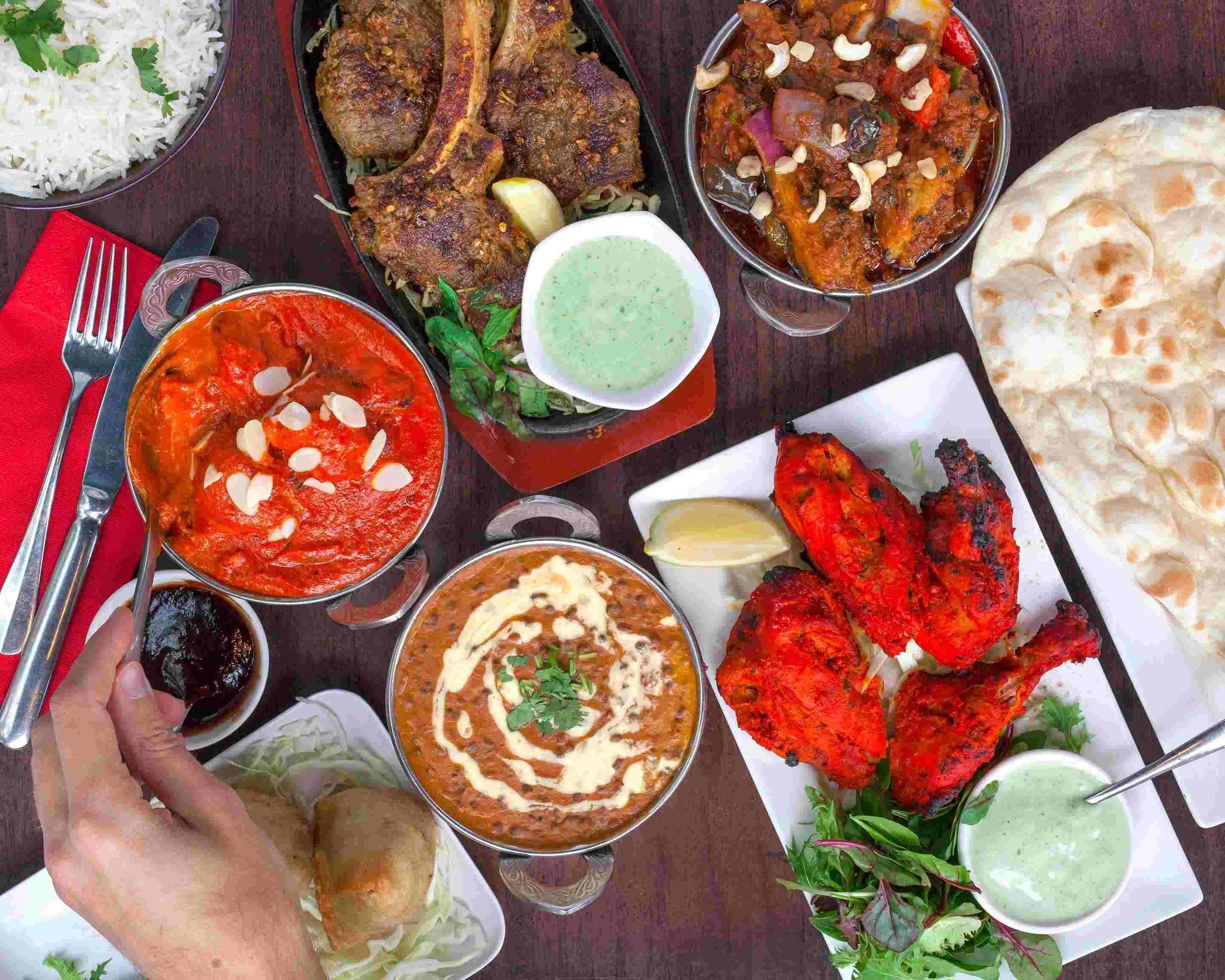 The Colonial Balmain Menu Takeaway in Sydney | Delivery Menu & Prices ...