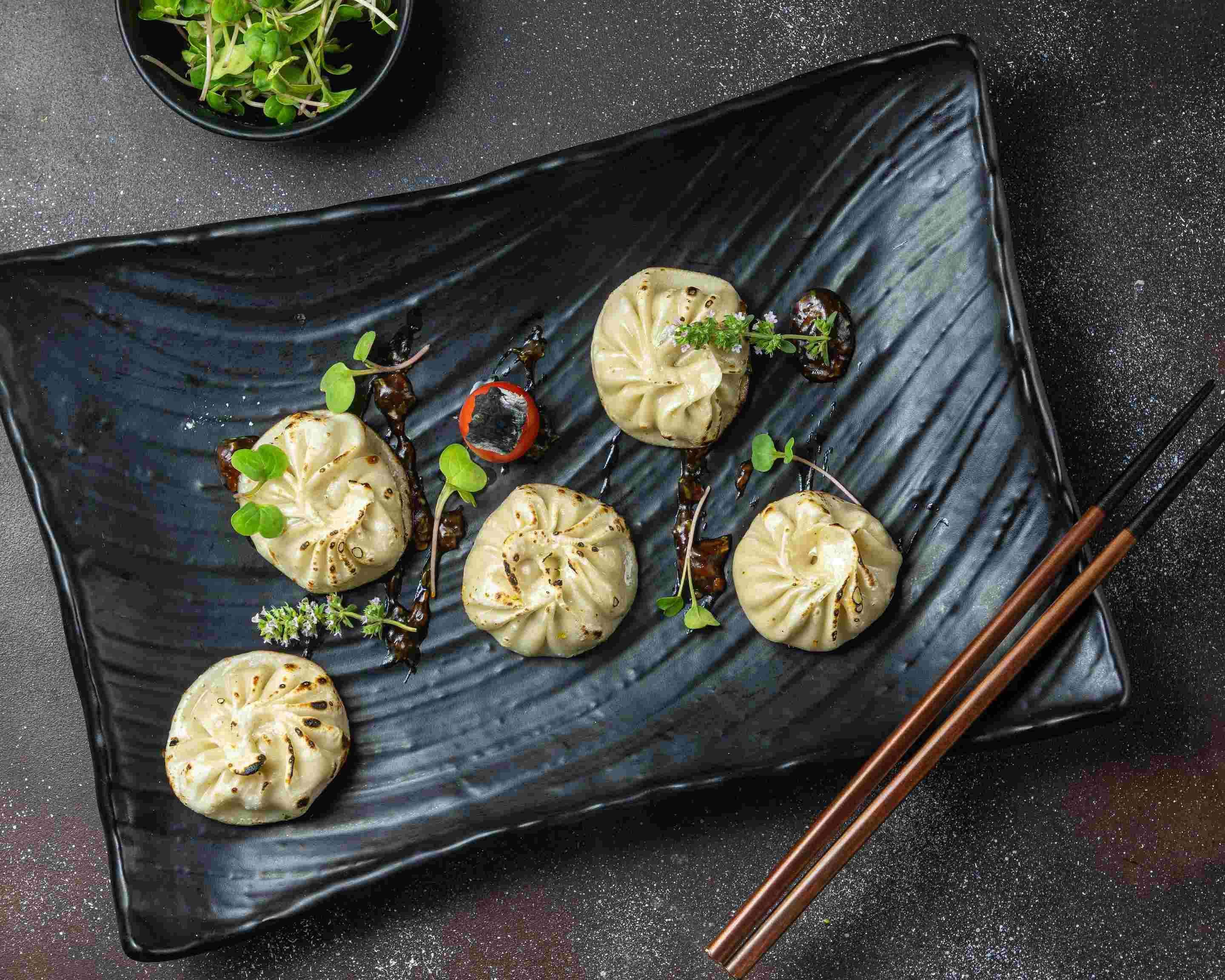Order Mayalu - Menu & Prices - Calgary Delivery | Uber Eats