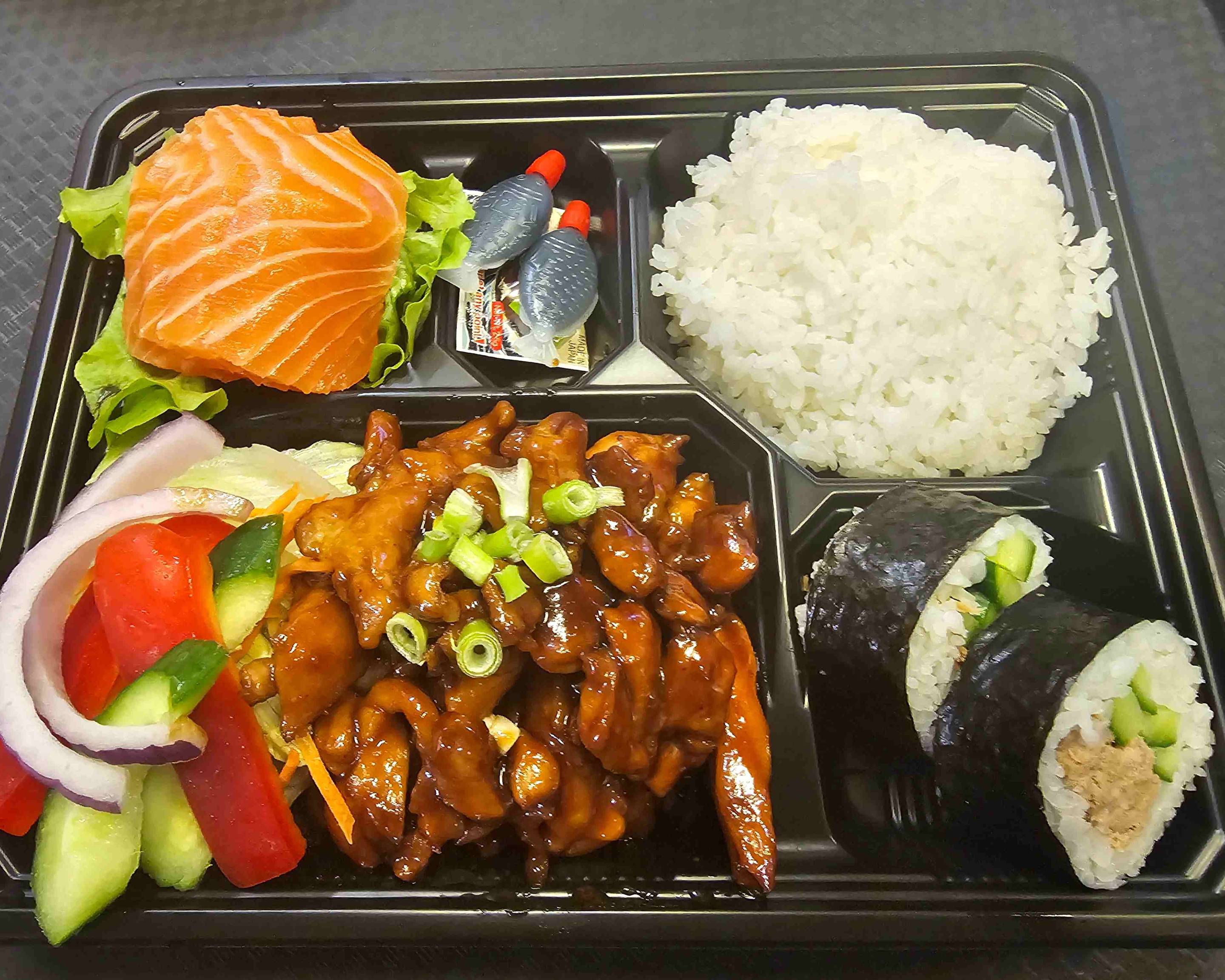 Sushi Aka Menu Takeout in Sydney | Delivery Menu & Prices | Uber Eats