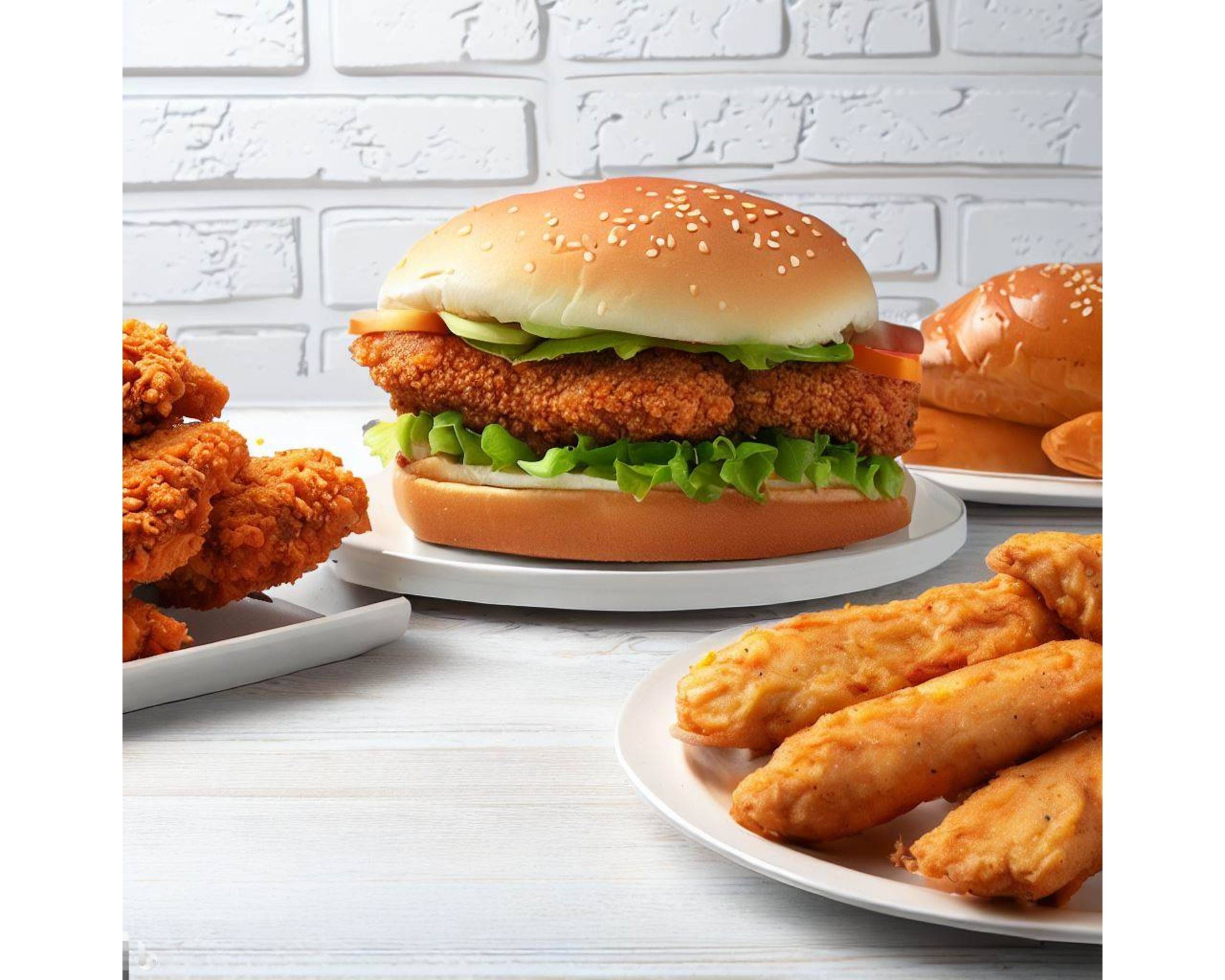 Order Hell's Chicken Kitchen (9010 Belair Road) Menu Delivery in ...