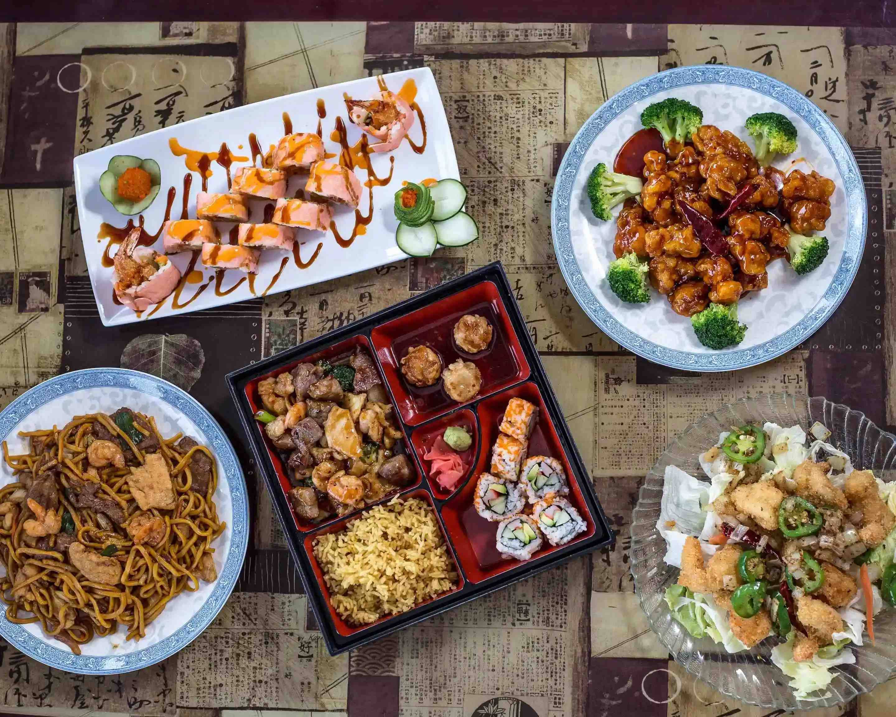 Du Bol 🥢 menu, offres et prix - Livraison à Dunkerque - Uber Eats