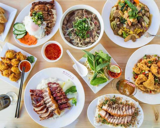 Order Minh Ky Springvale | Menu & Prices | Melbourne Delivery | Uber Eats