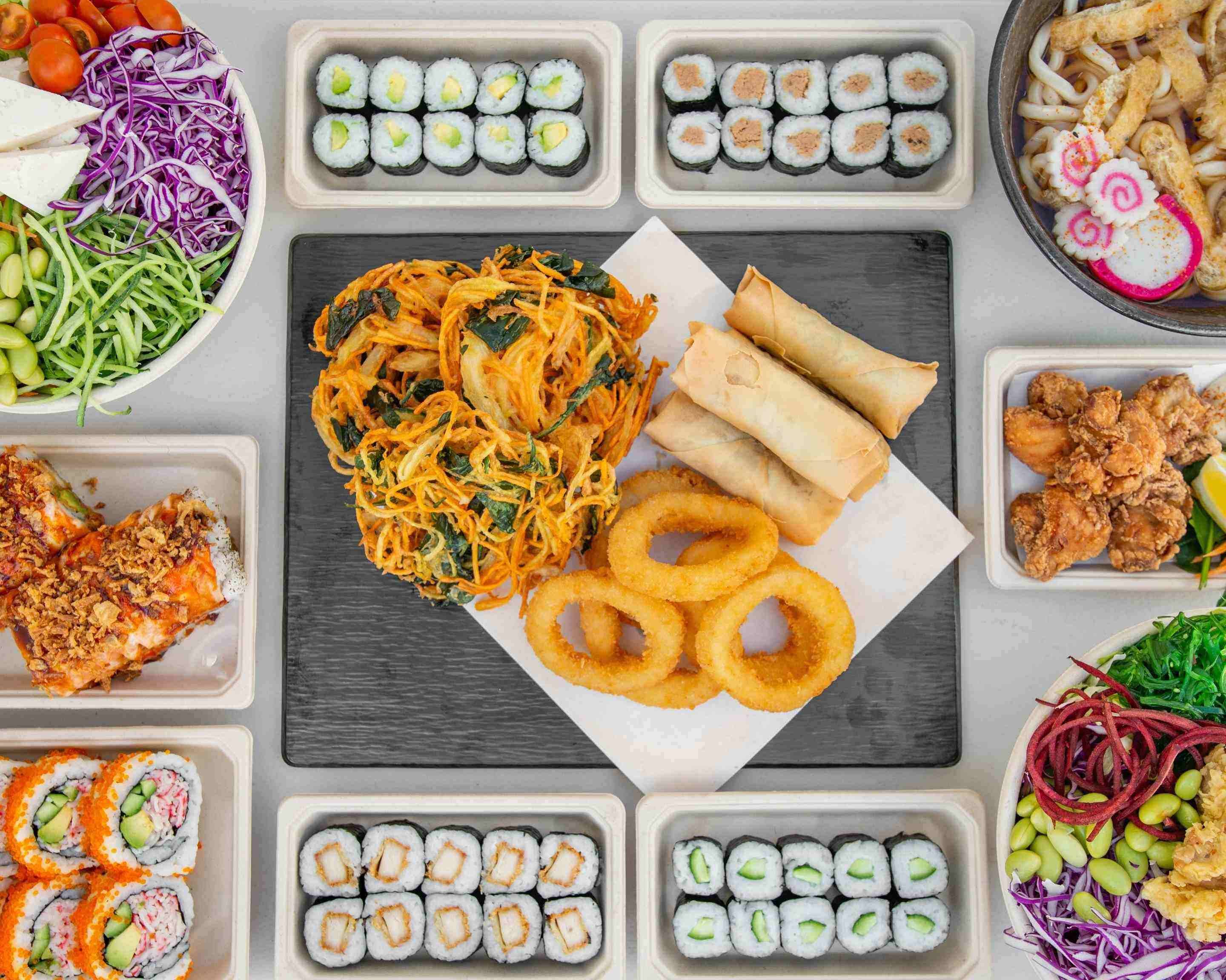 Montbleu (Greenacre) Menu Takeout in Sydney | Delivery Menu & Prices ...