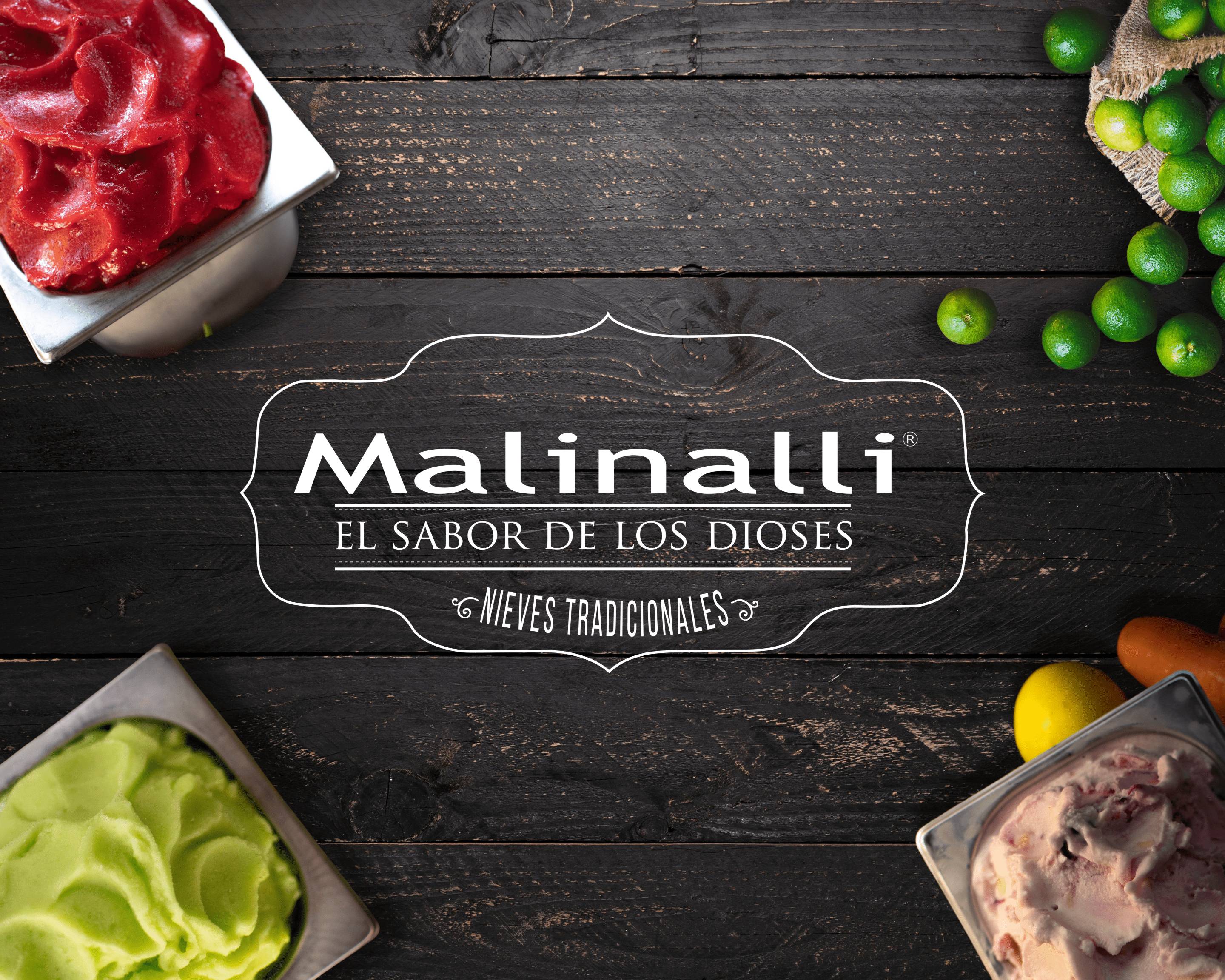 Nieves Malinalli Maquinita Menú y Precios - Pide a Domicilio en Toluca ...