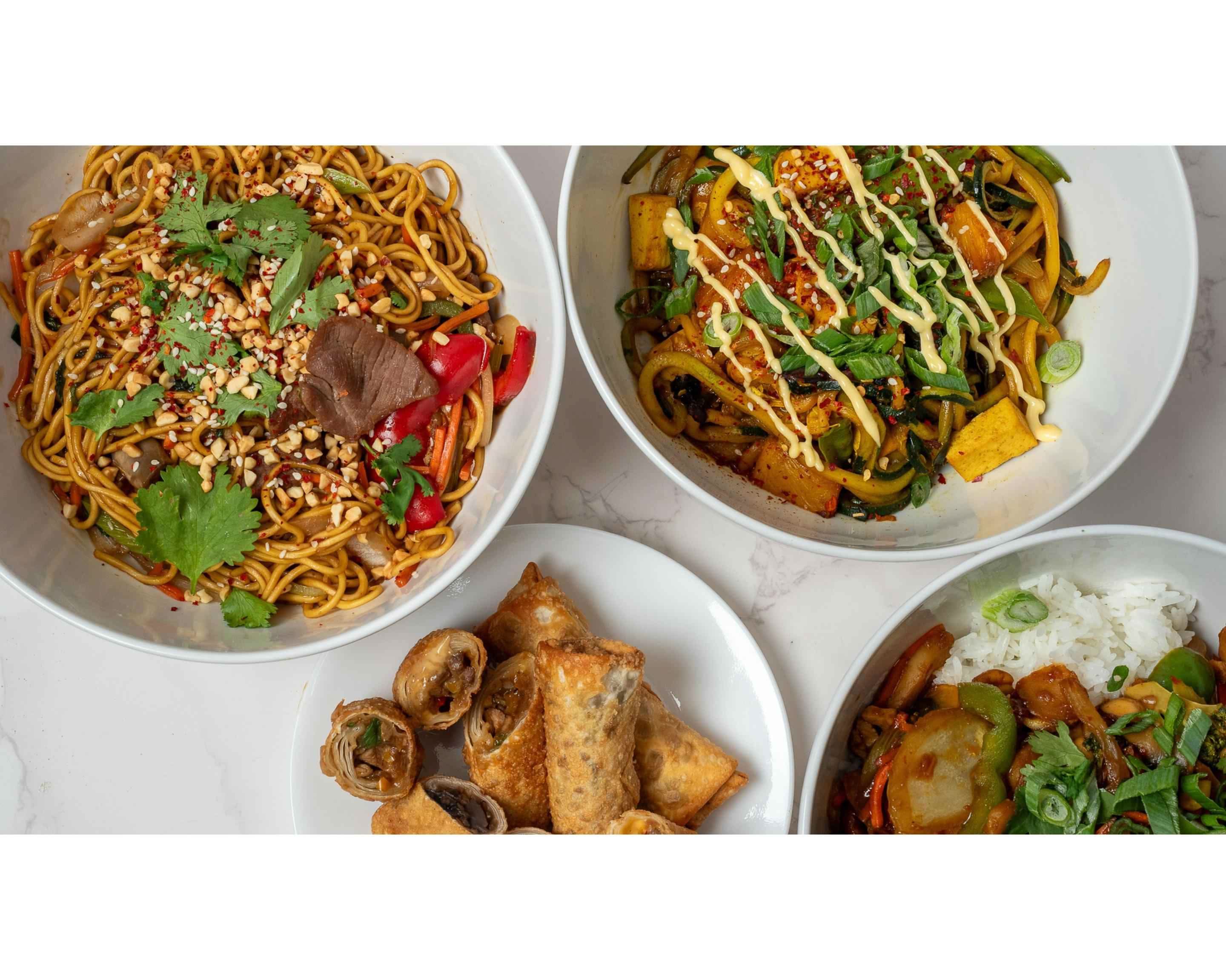 Stir Fry Guys Menu Coeur D'Alene • Order Stir Fry Guys Delivery Online ...