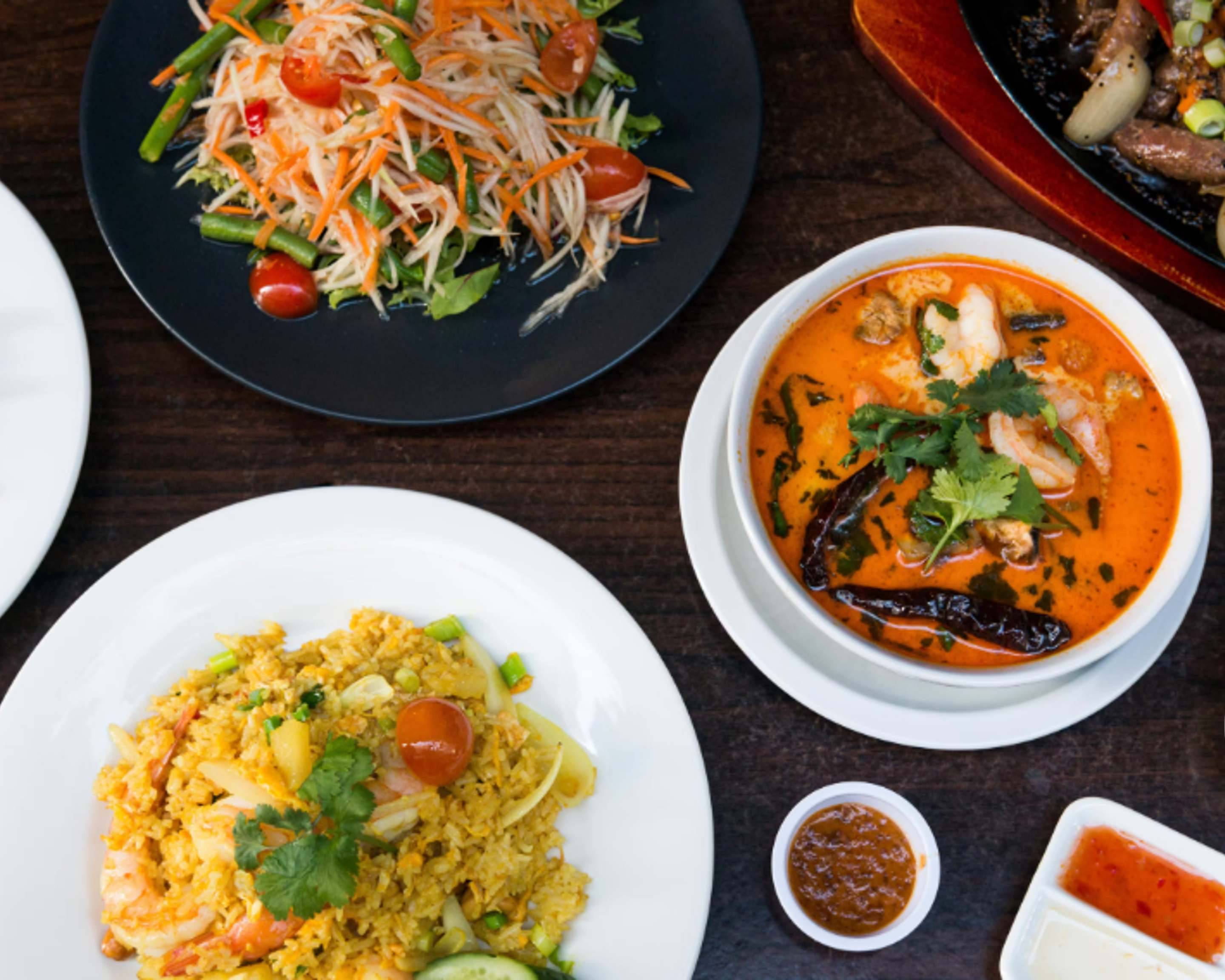 Order Fin Cafe & Restaurant | Menu & Prices | Sydney Delivery | Uber Eats