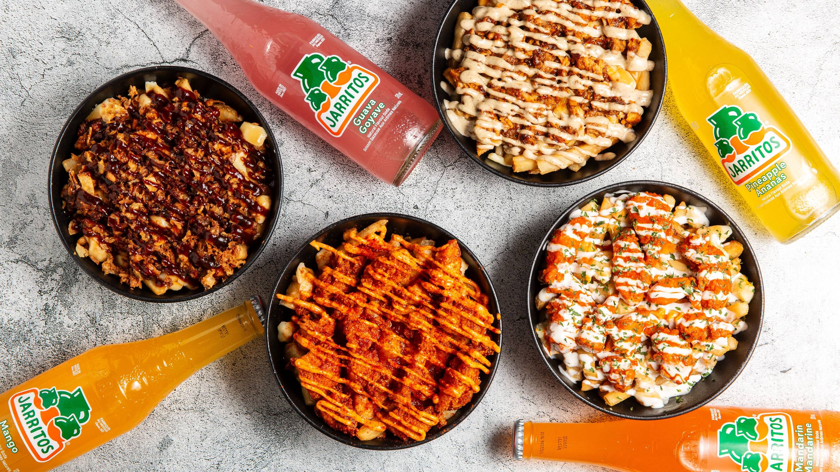 Order Poutine Spot - Menu & Prices - Toronto Delivery | Uber Eats