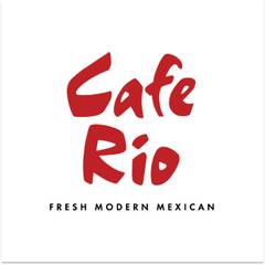 Order Cafe Rio Fresh Modern Mexican (610 S Colorado Blvd) Menu Delivery ...