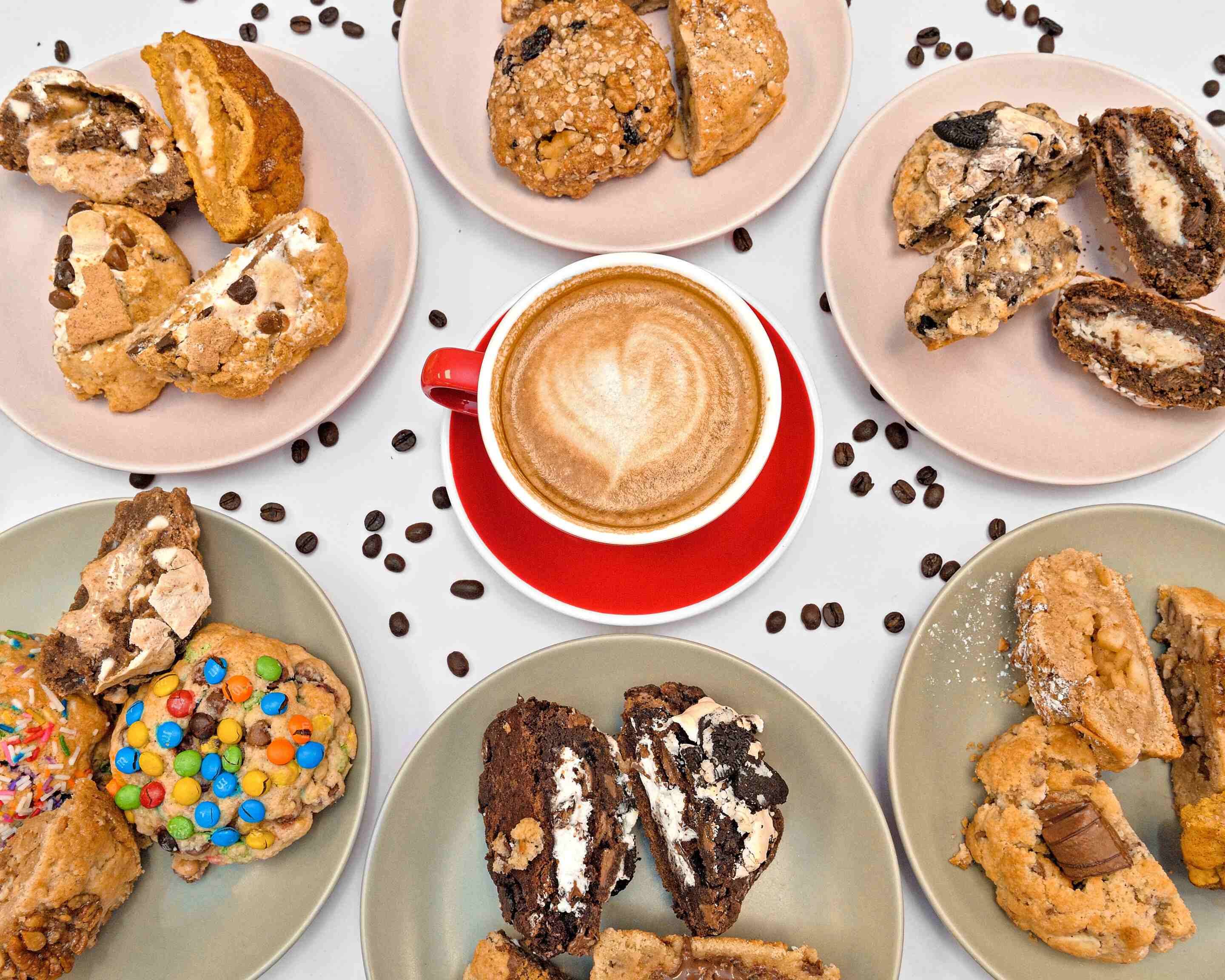 Order Scrumpchies Delivery【Menu & Prices】| 3654 Boulevard St-Charles ...