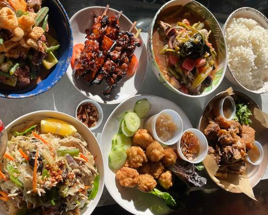 Order Ruby's Fast Food Menu Delivery【Menu & Prices】| Chicago | Uber Eats