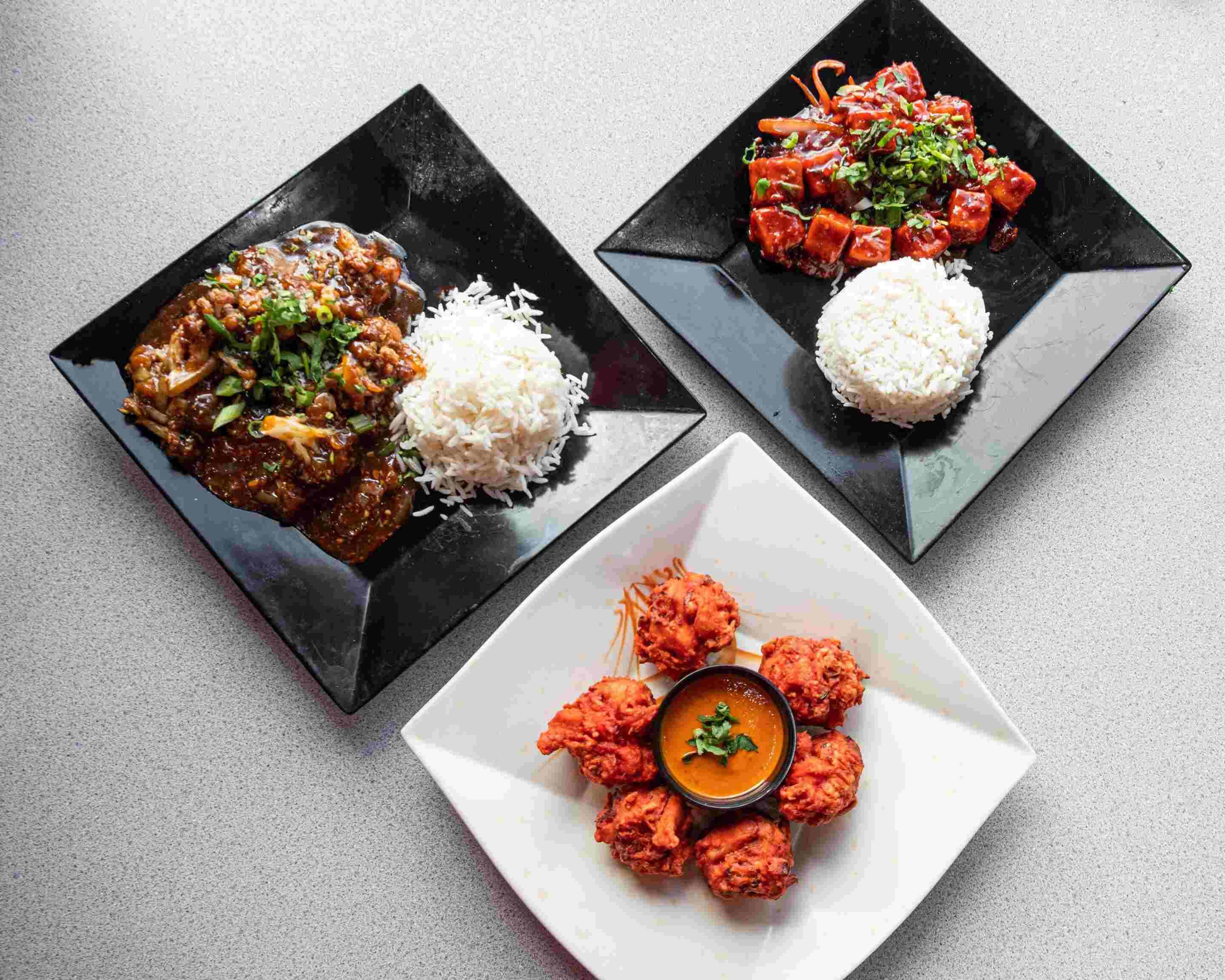 Order The Momo Station Menu Delivery in Toronto | Menu & Prices | Uber Eats