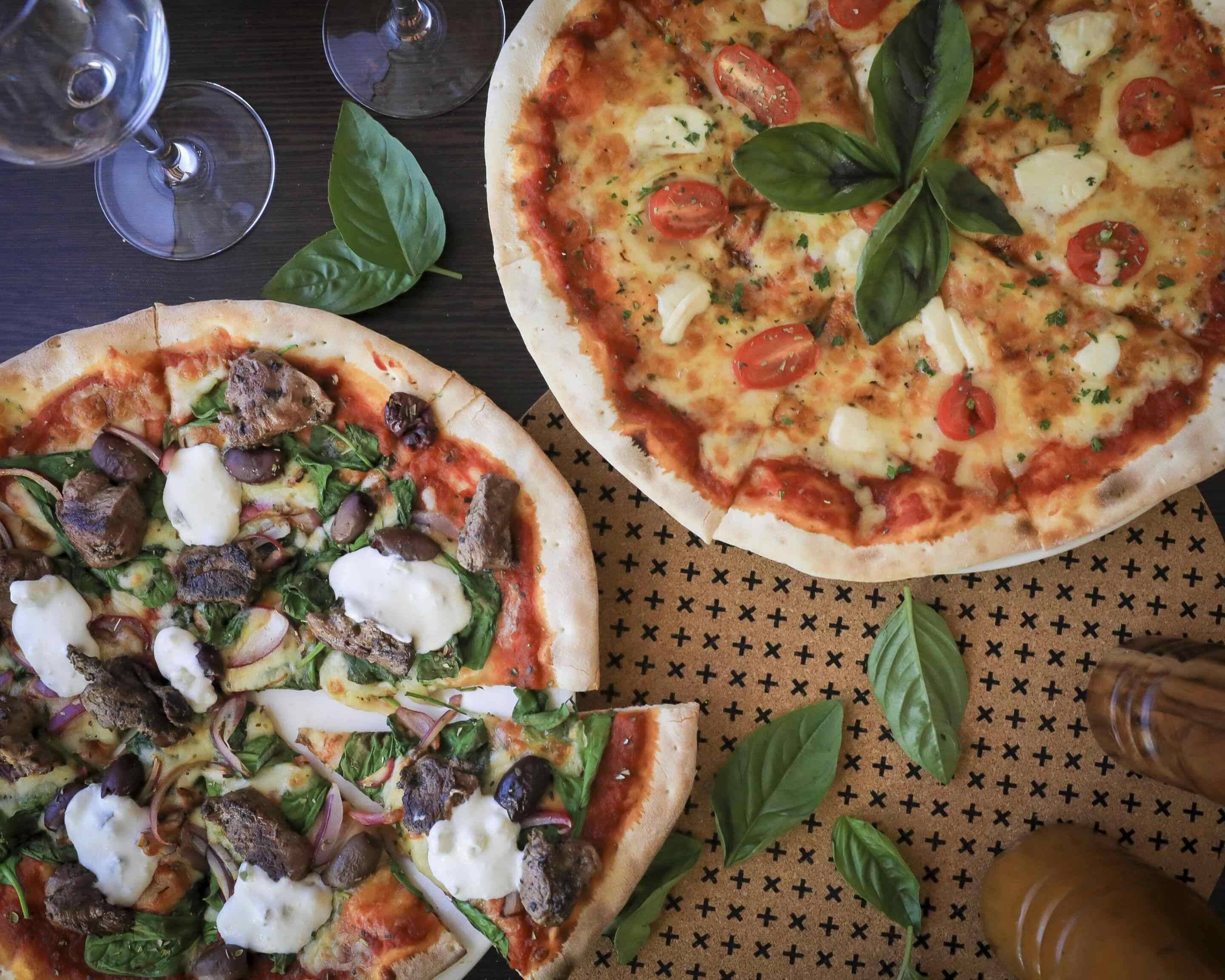 Pizzas Carlitos Lechuga Menú a Domicilio【Menú y Precios】Quilpué | Uber Eats