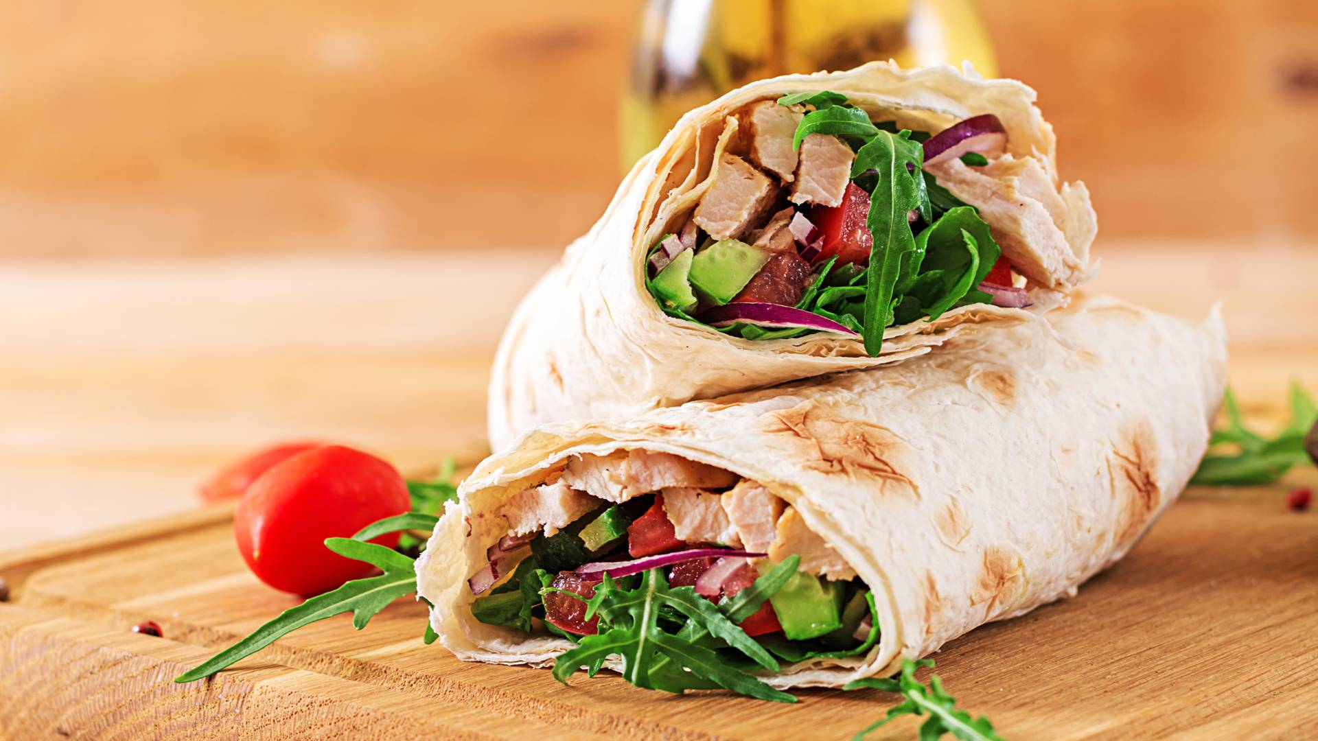 Order Wonda's Wrap Cafe (2574 Coney Island Ave) Menu Delivery【Menu ...