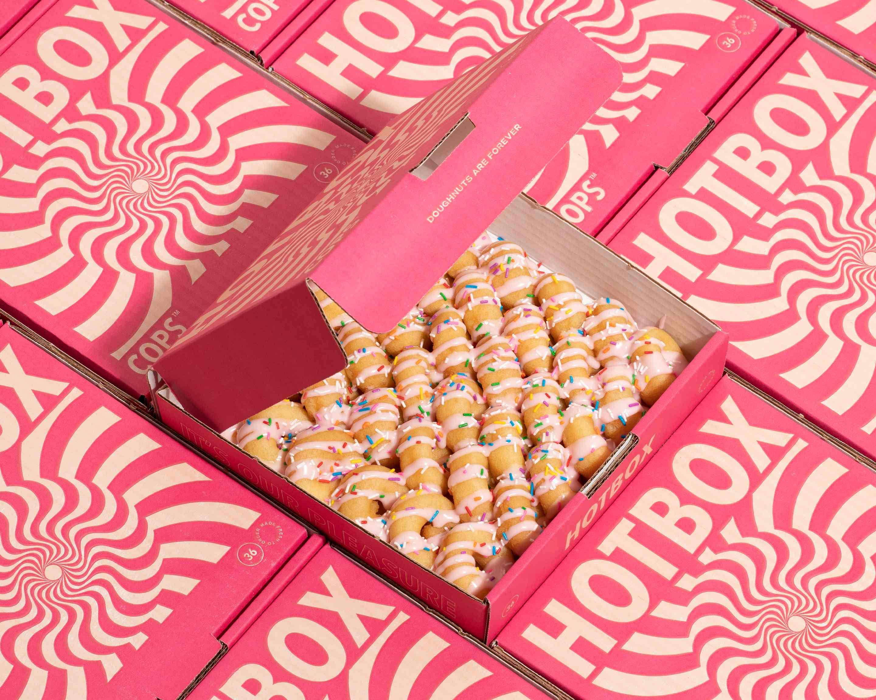 Order COPS Menu Delivery【Menu & Prices】| New York City | Uber Eats