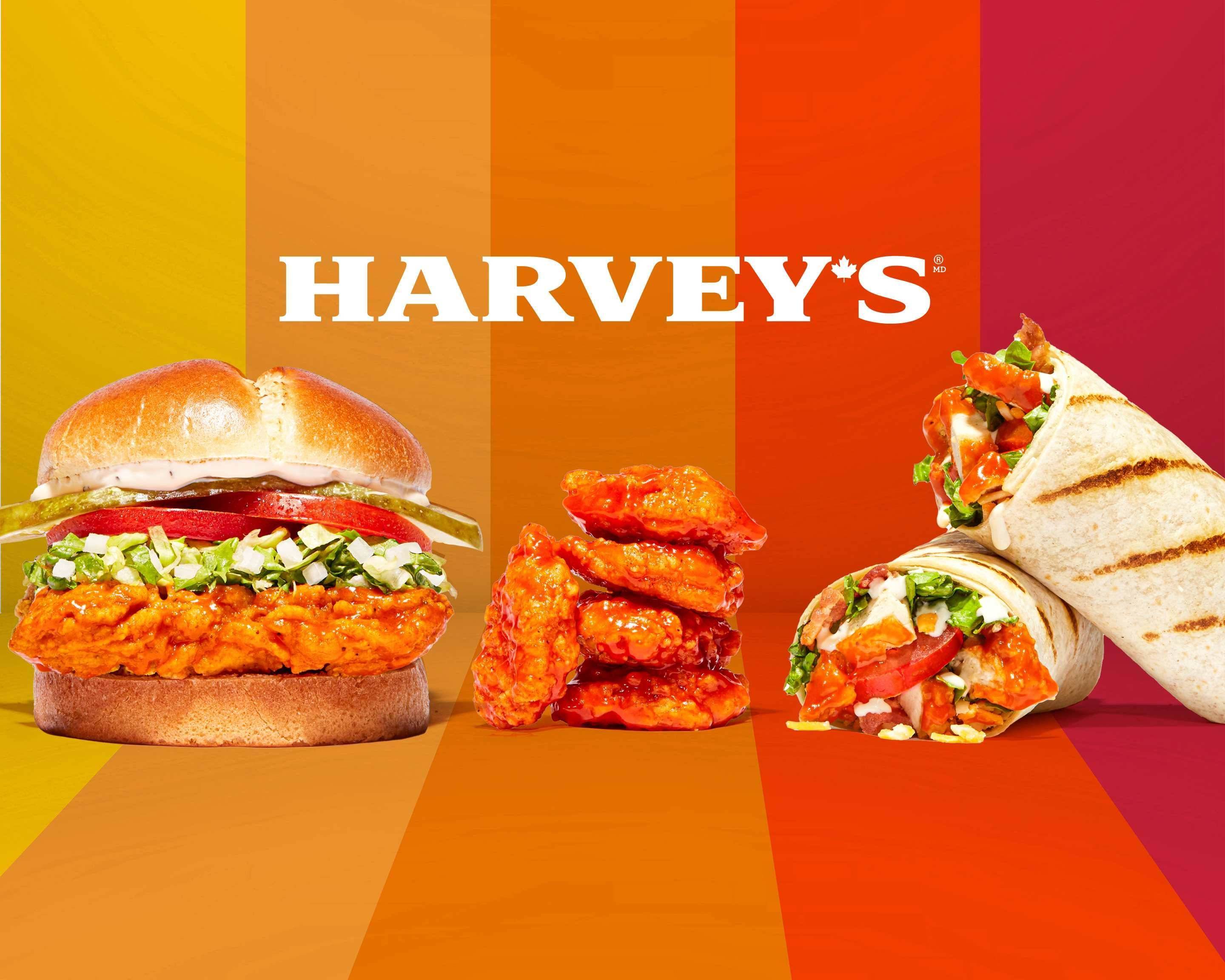 Order Harvey's (Highbury Ave) Delivery【Menu & Prices】| London | Uber Eats